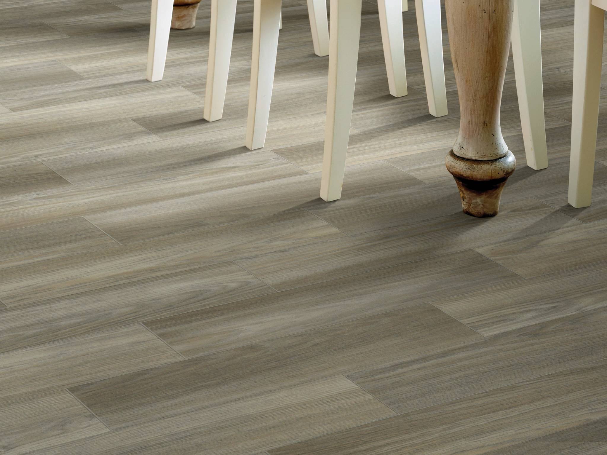 Coastal Grey Resilient Vinyl Tile Flooring – Flooring Ideas