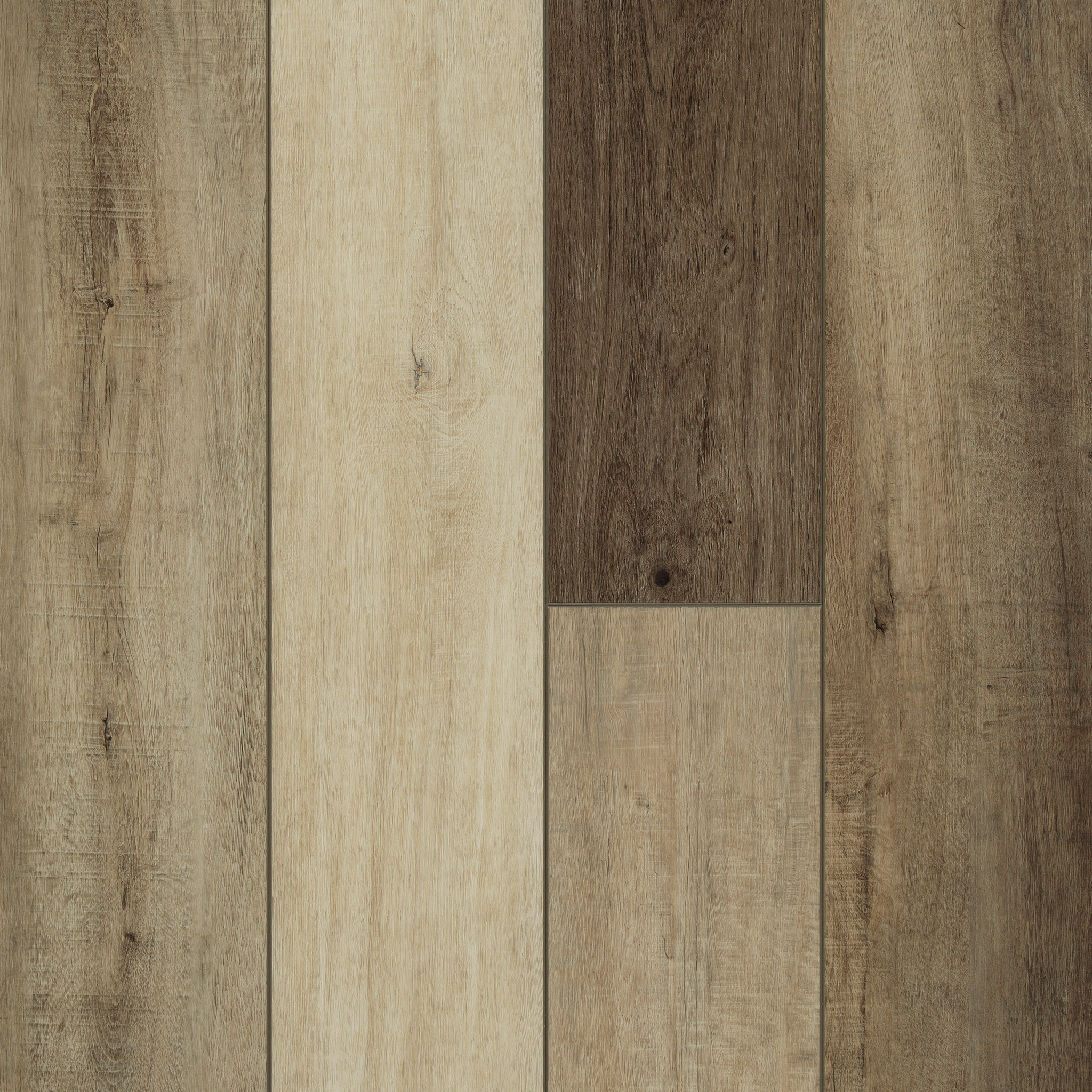 Shaw Floors Goliath Plus Warm Brown