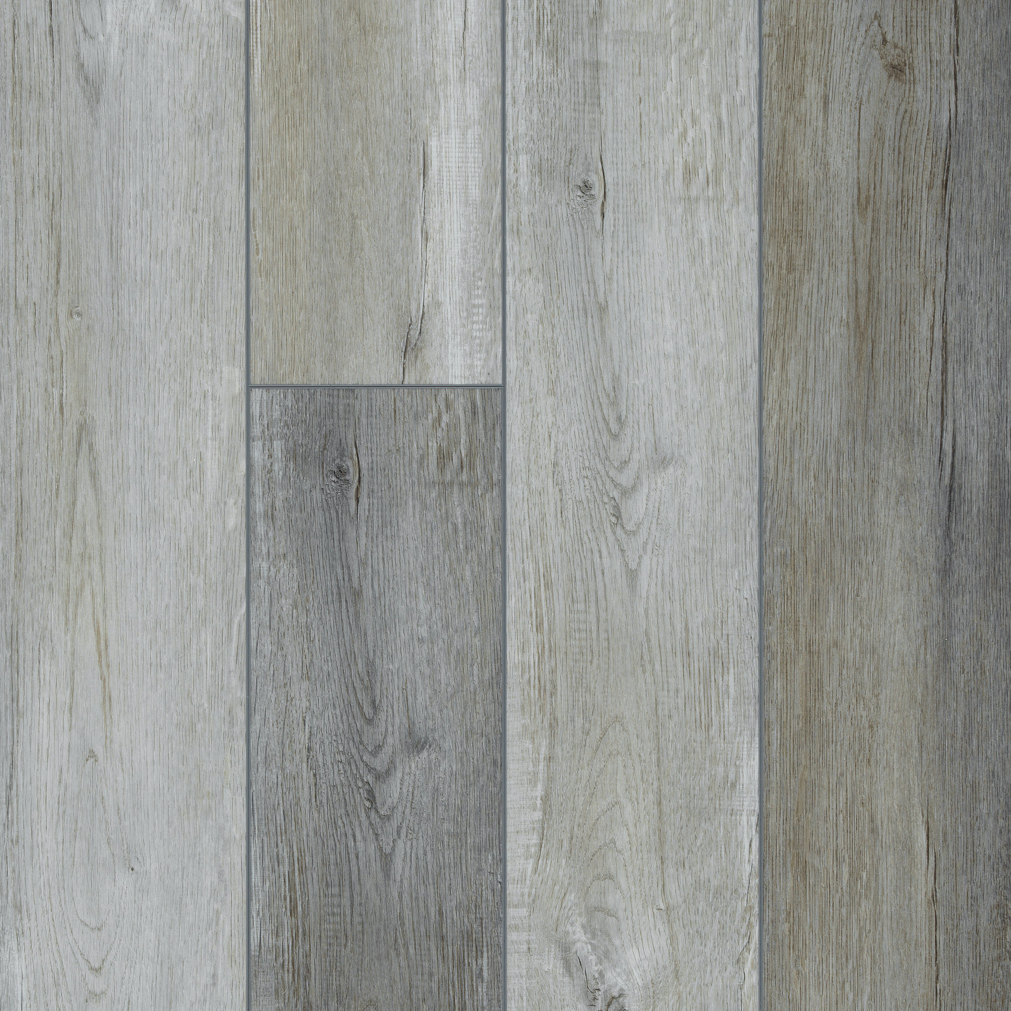 Shaw Floors Goliath Plus Greyed Barnboard