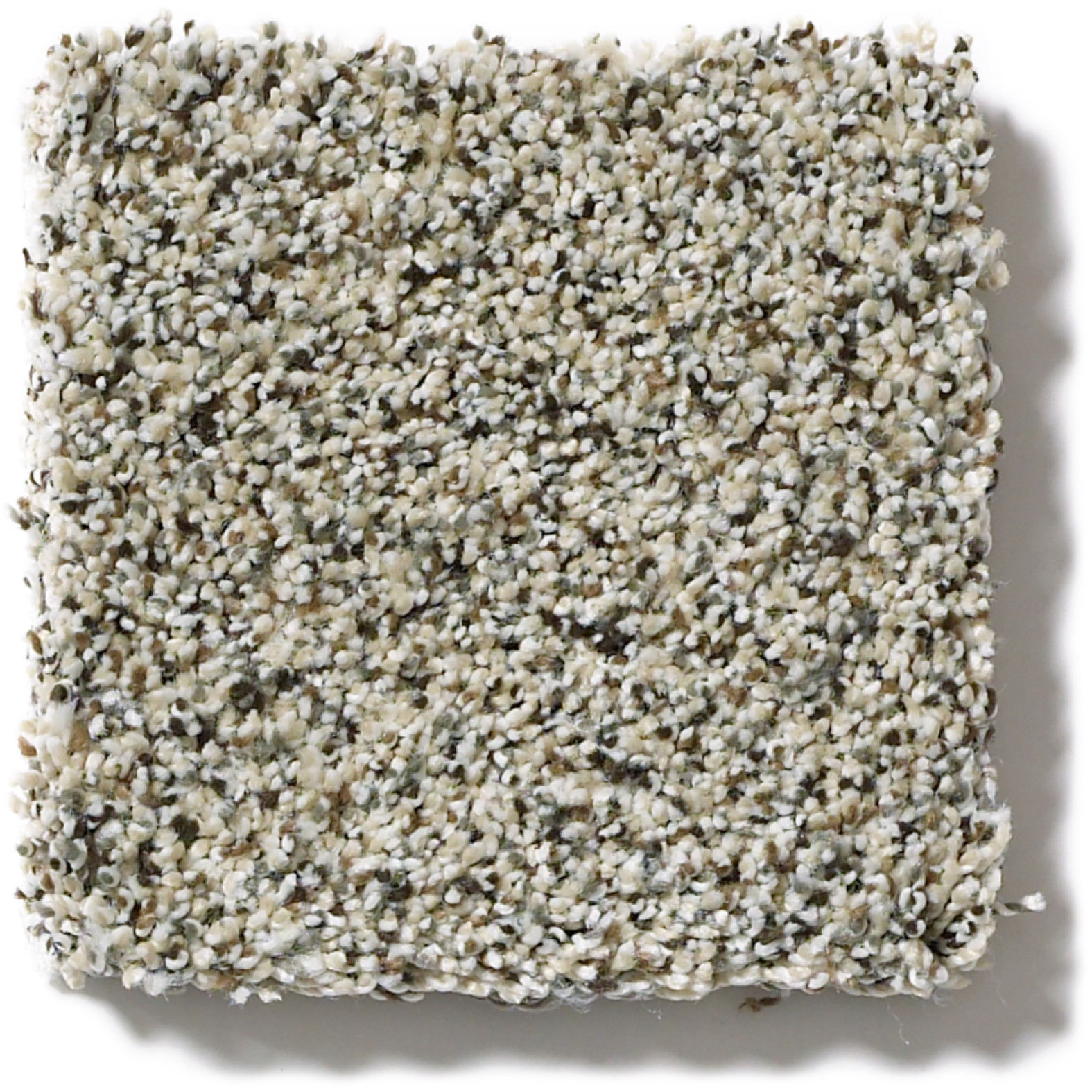 Shaw Floors Angora Classic Iii Lamb