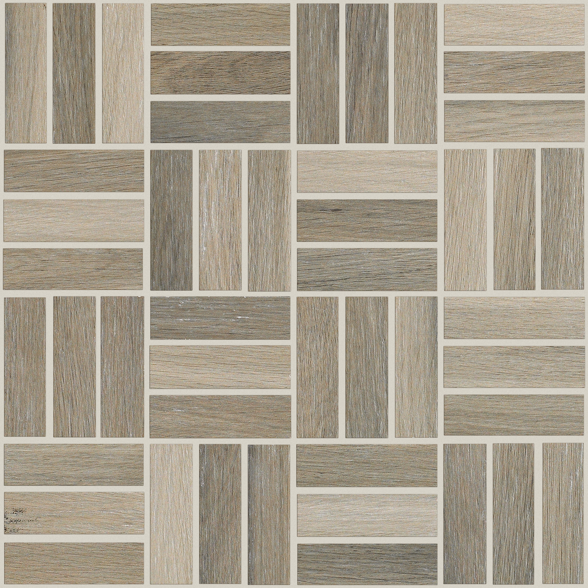 Shaw Floors Independence Mosaic Ash