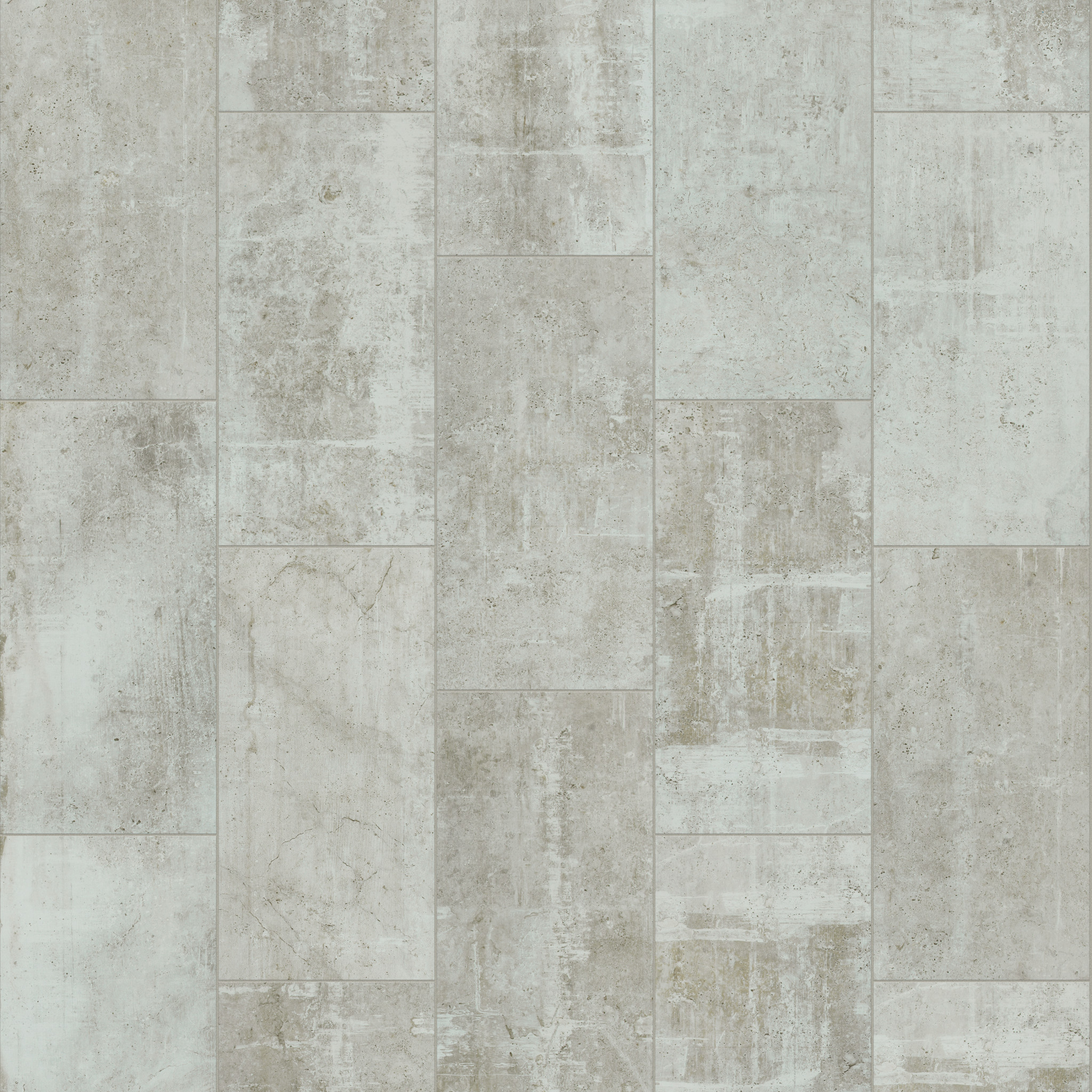 Shaw Floors Urban Coop 12X24 Gesso