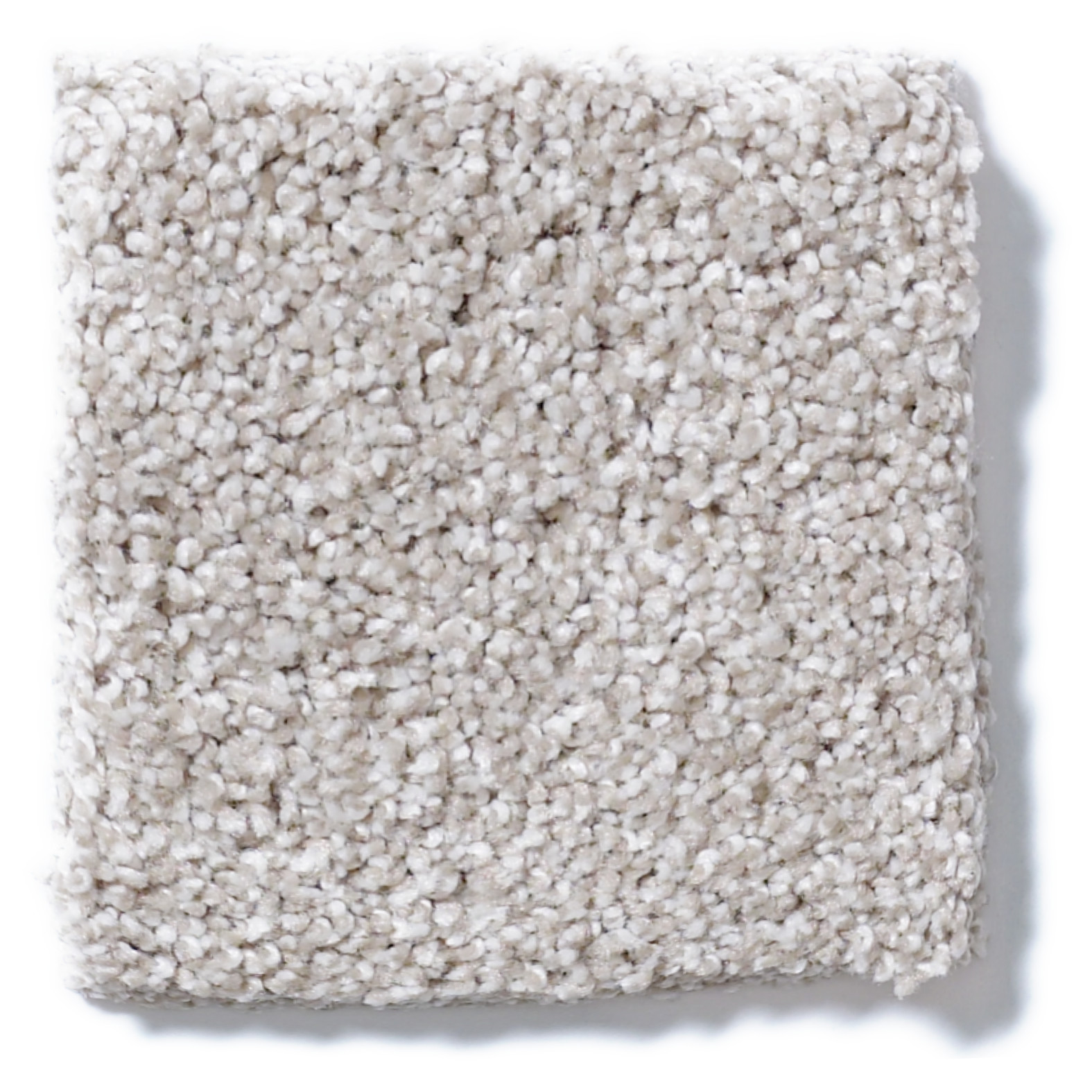 Shaw Floors Awesome 6 (T) Antique Silk