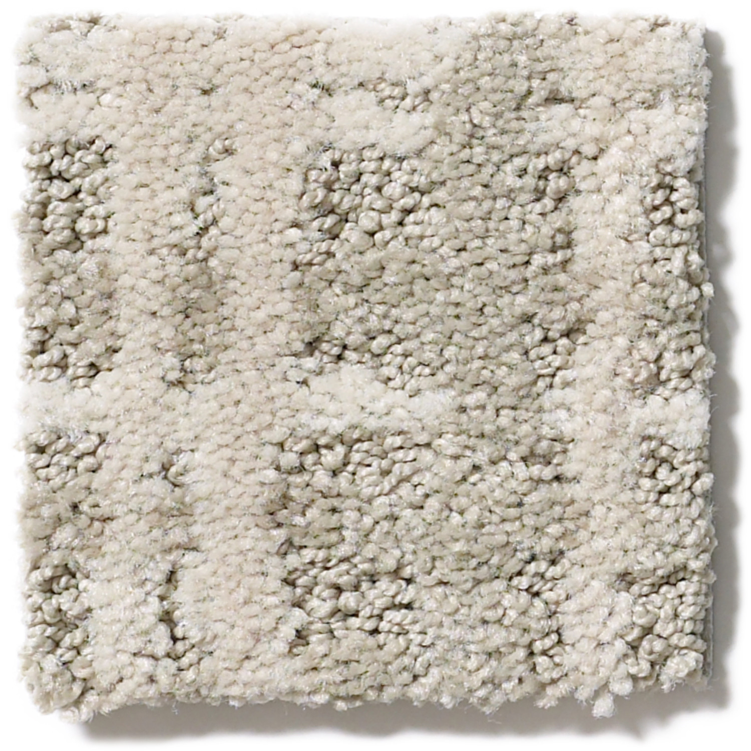 Shaw Floors Pure Envy Sculpture