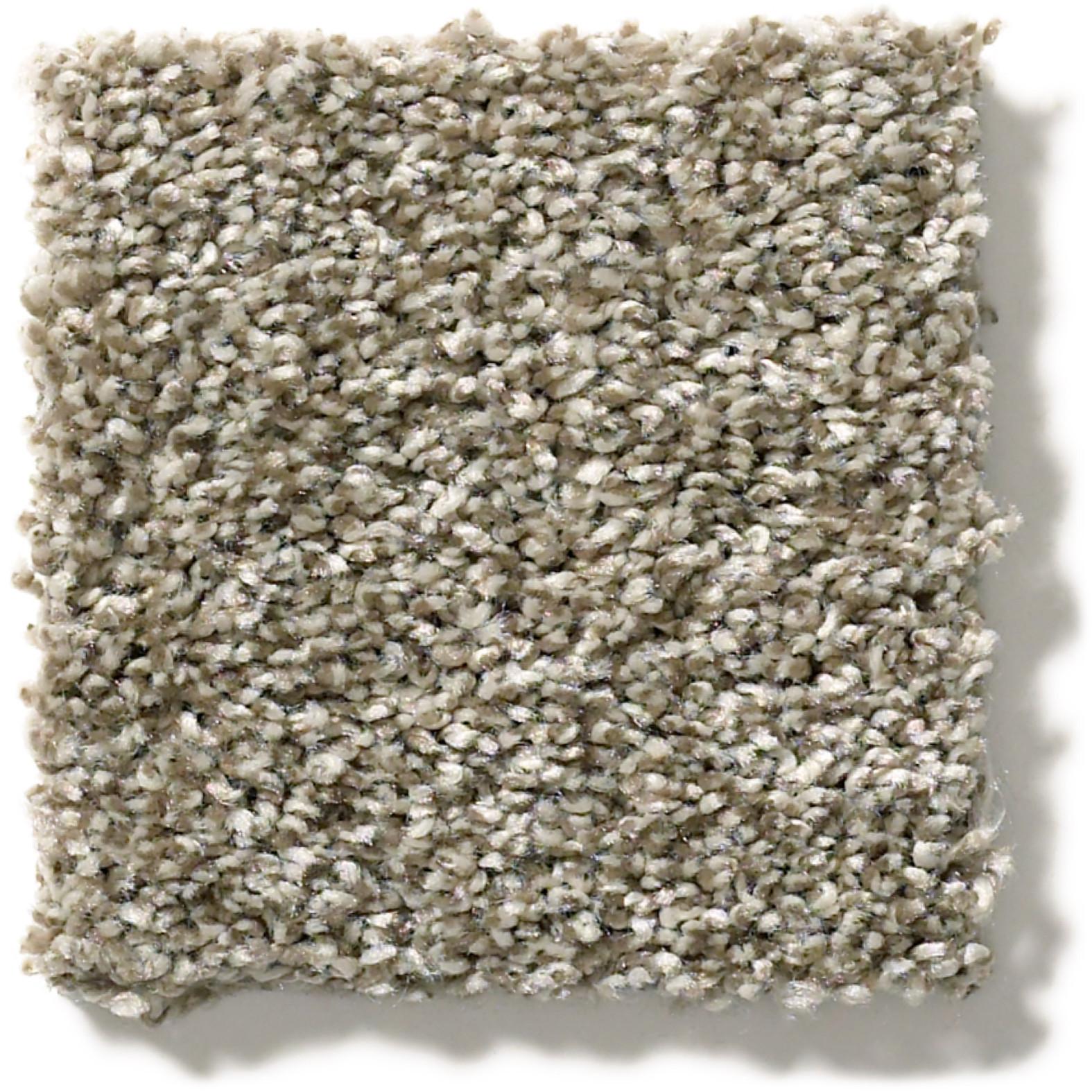 Shaw Floors Fletcher Hall Clay