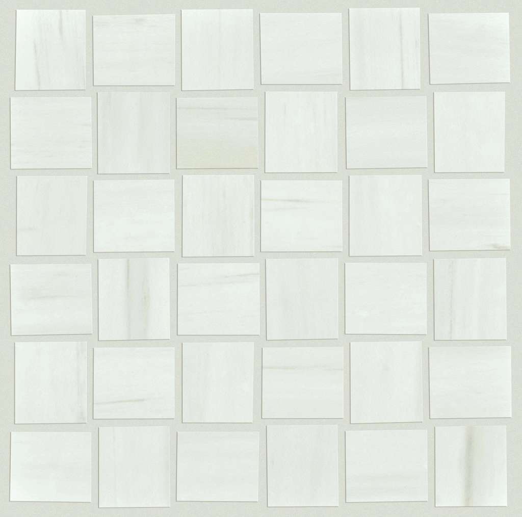 vision basketweave mosaic matte sa953 - bianco Tile and Stone: Wall and ...