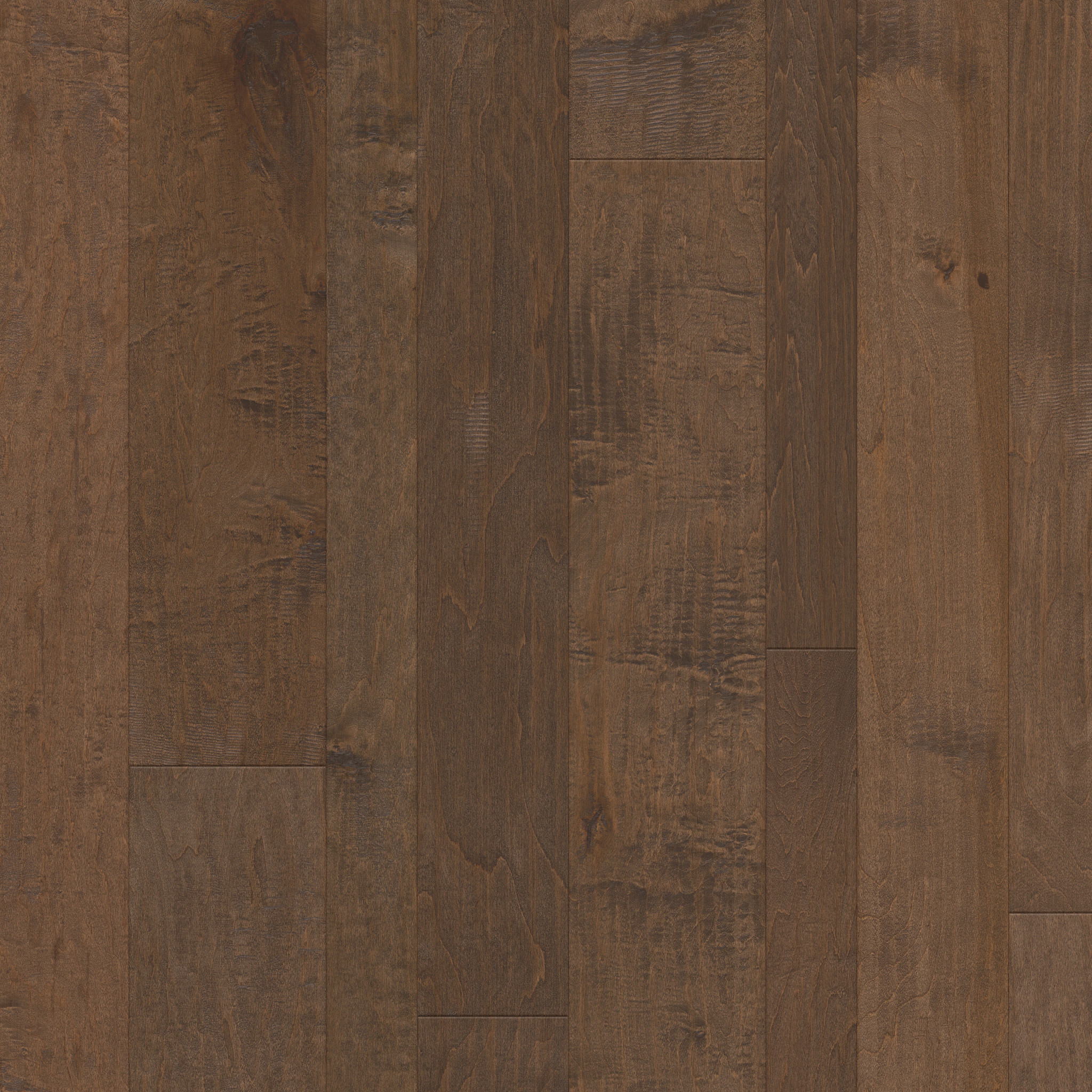 Shaw Floors Yukon Maple Mixed Width Bison