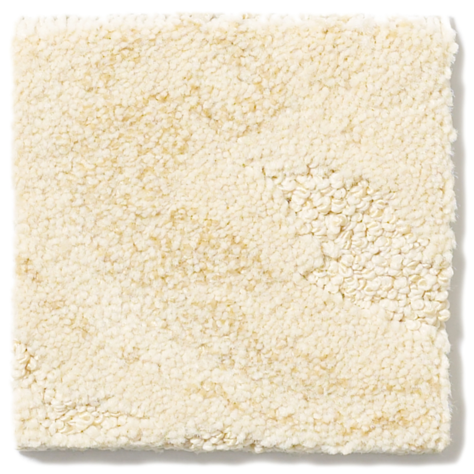 Anderson Tuftex Damask Gentle Yellow