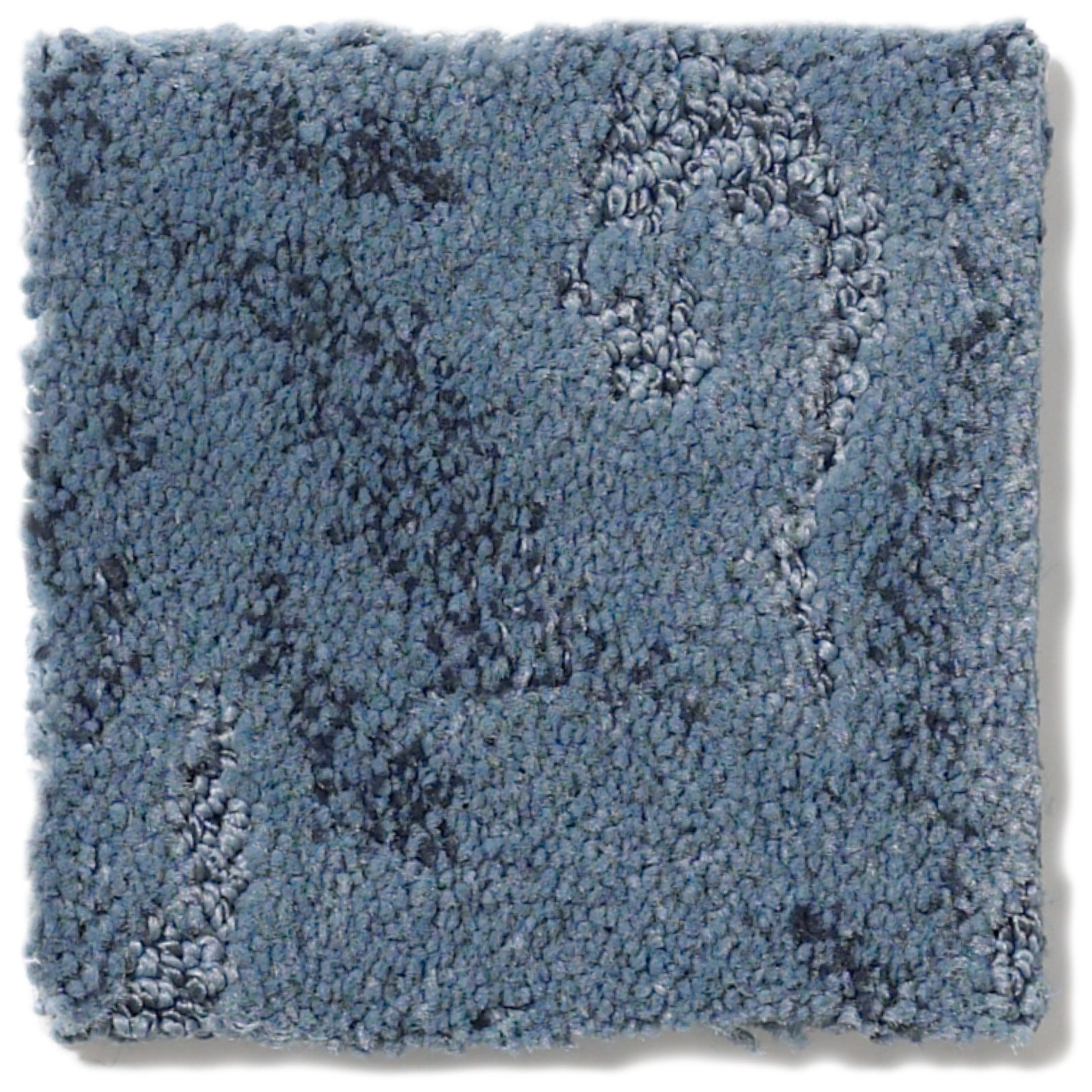 Anderson Tuftex Damask Cornflower Blue