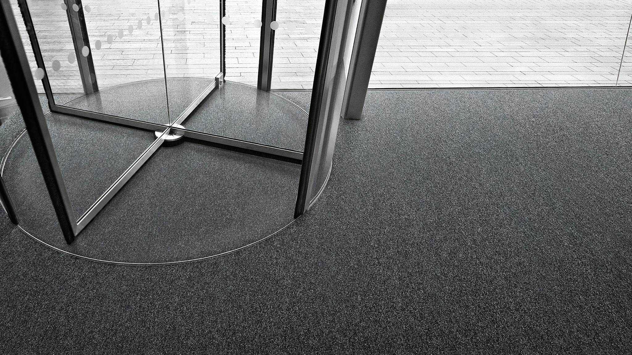 Carpet Tile | State of Michigan