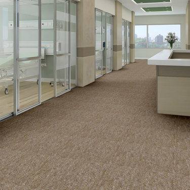 sample carpet tiles