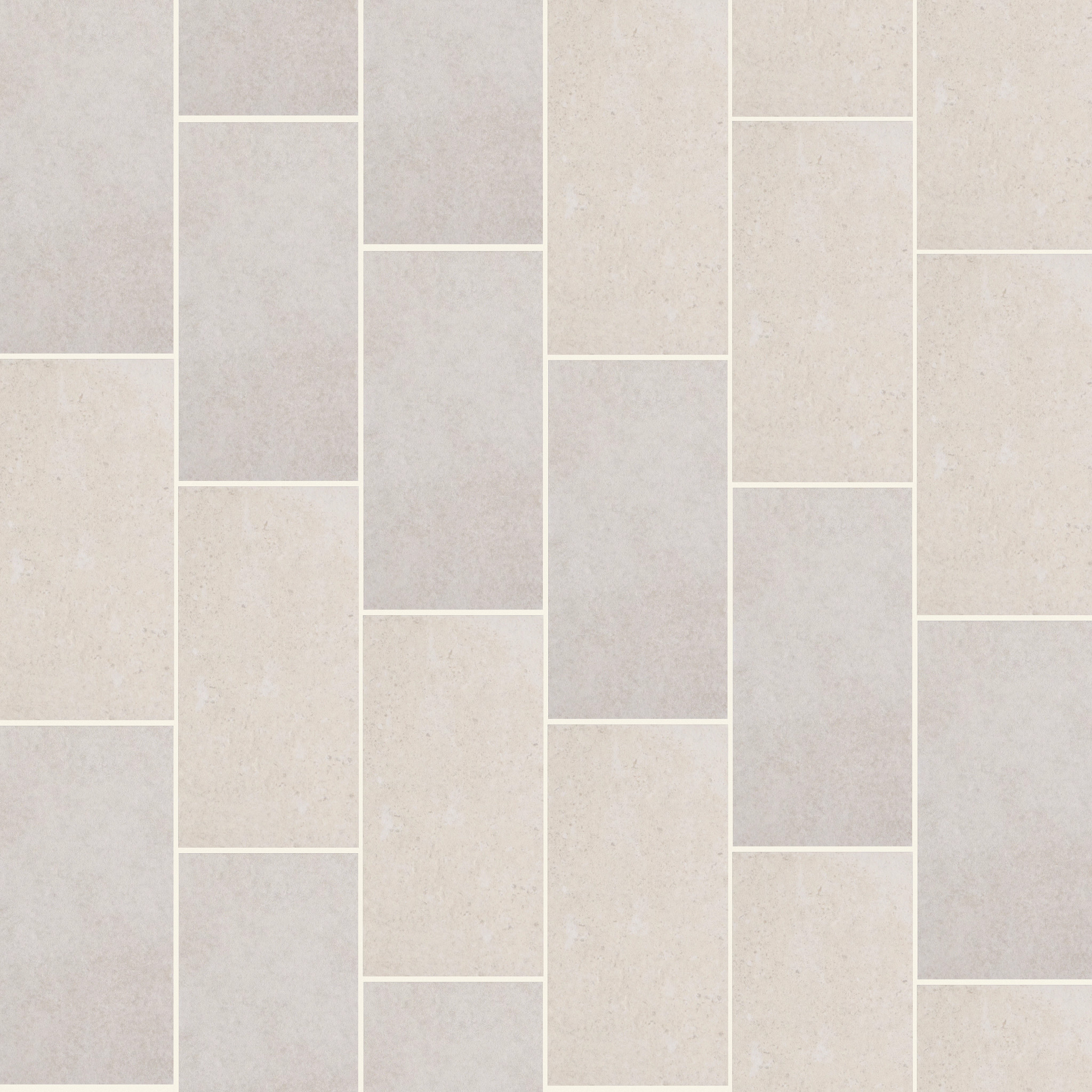 Tempest 8x16 - in color Concrete | Shaw Floors