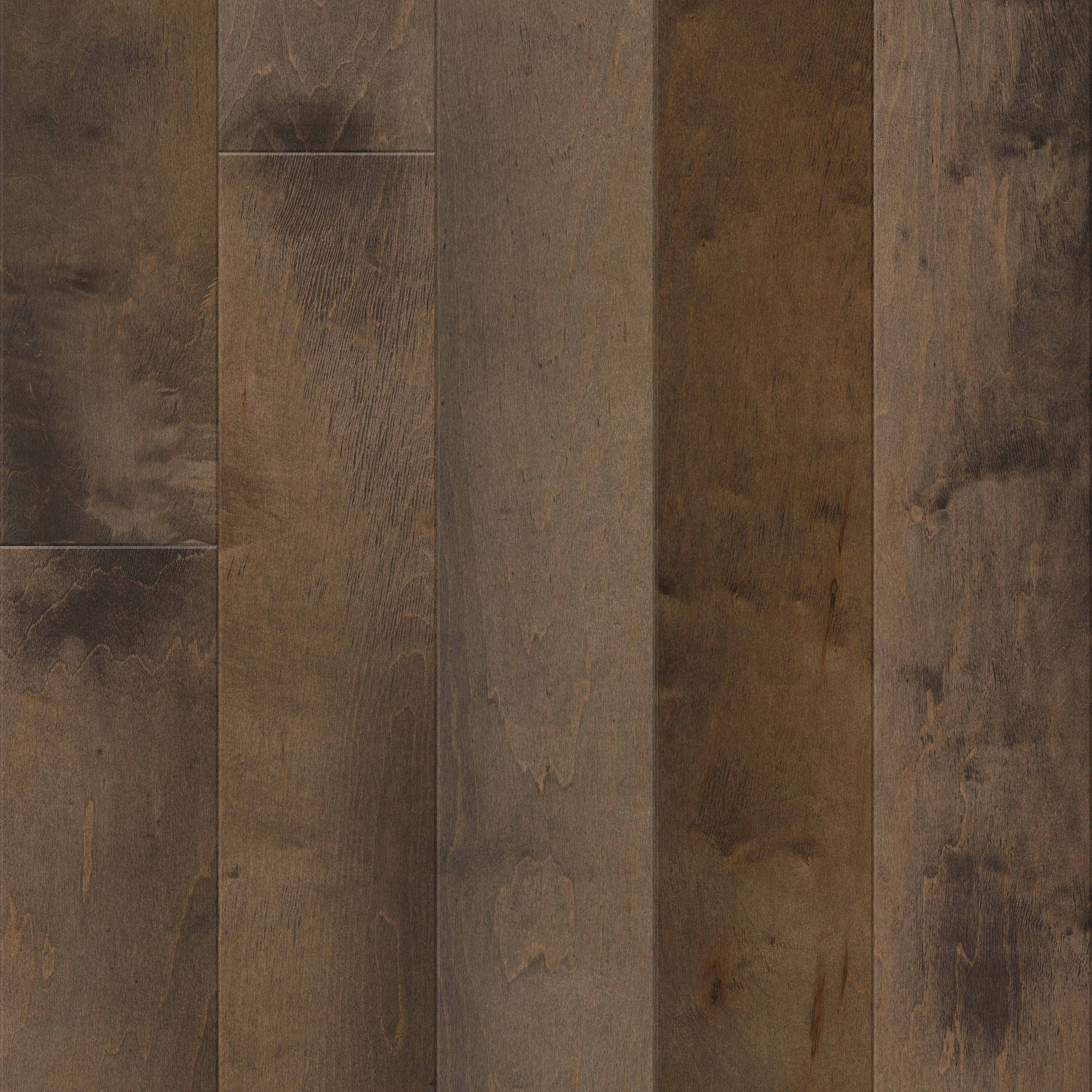 Ellison Maple - Distressed Hardwoods Flooring in Meridian | AndersonTuftex
