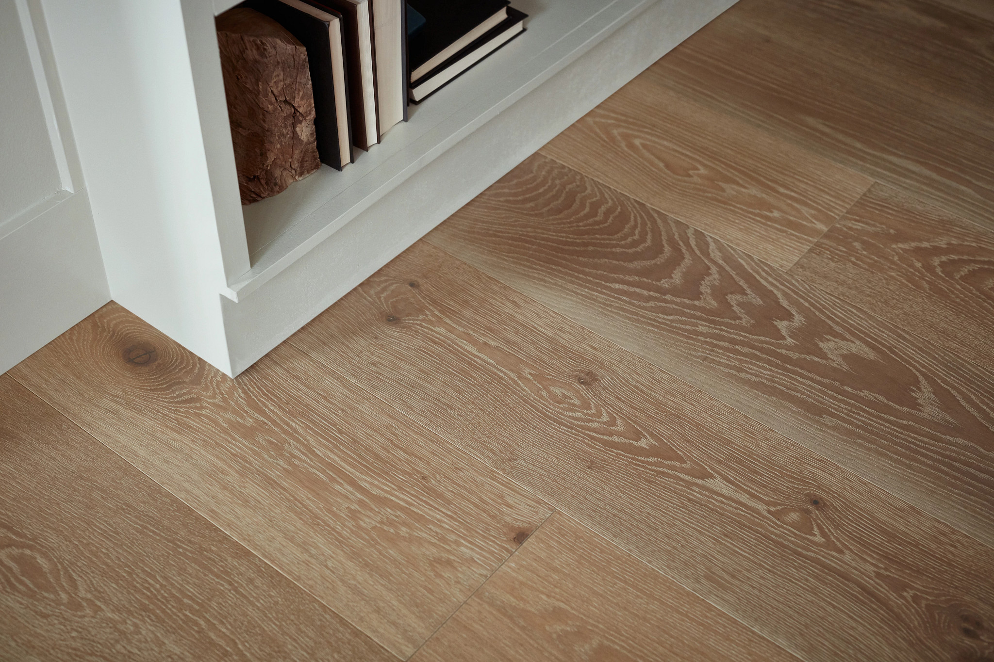 Grand Estate - Wire Brushed Hardwoods Flooring in Somerton Castle ...