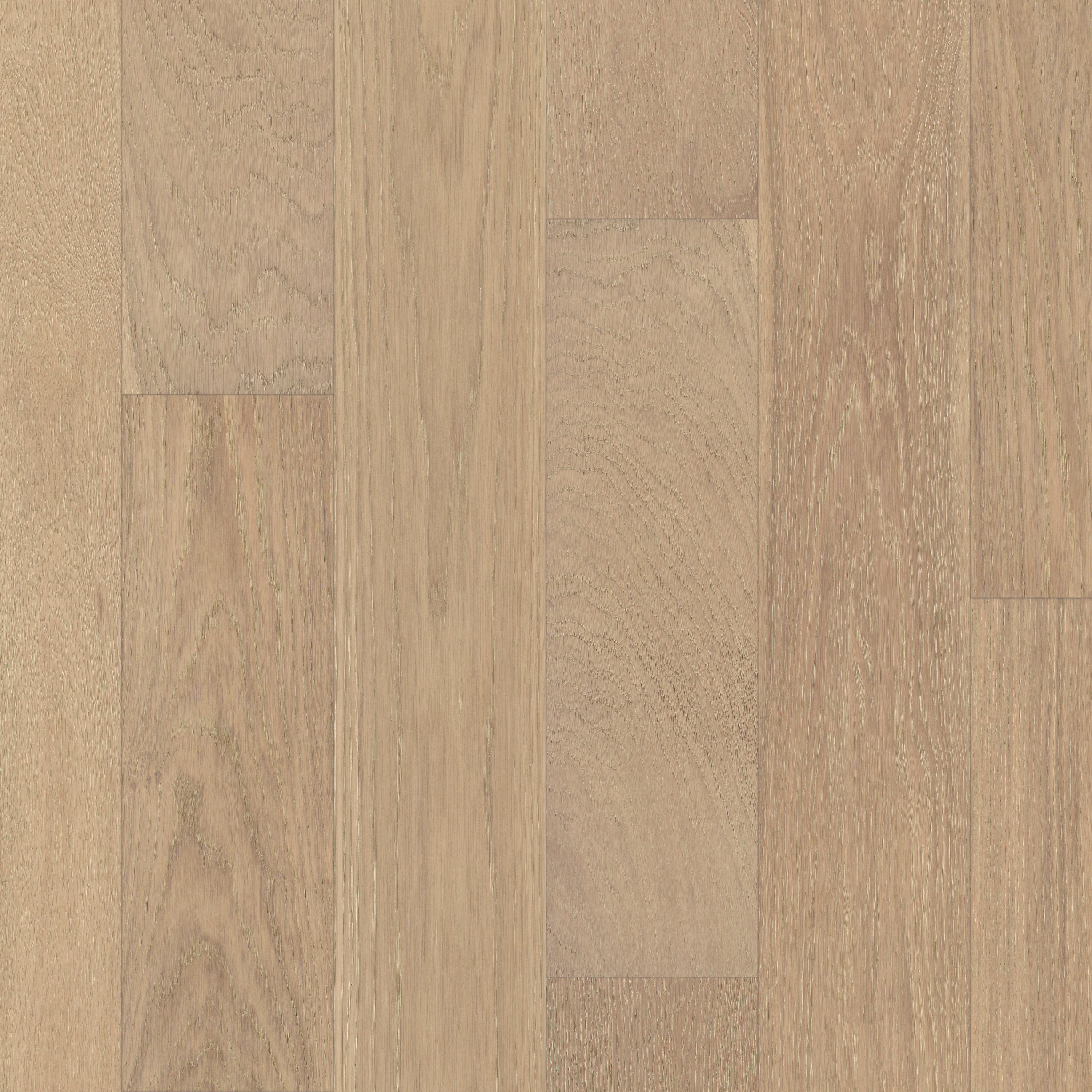 Carpentry Oak - Wire Brushed Hardwoods Flooring in Sediment ...