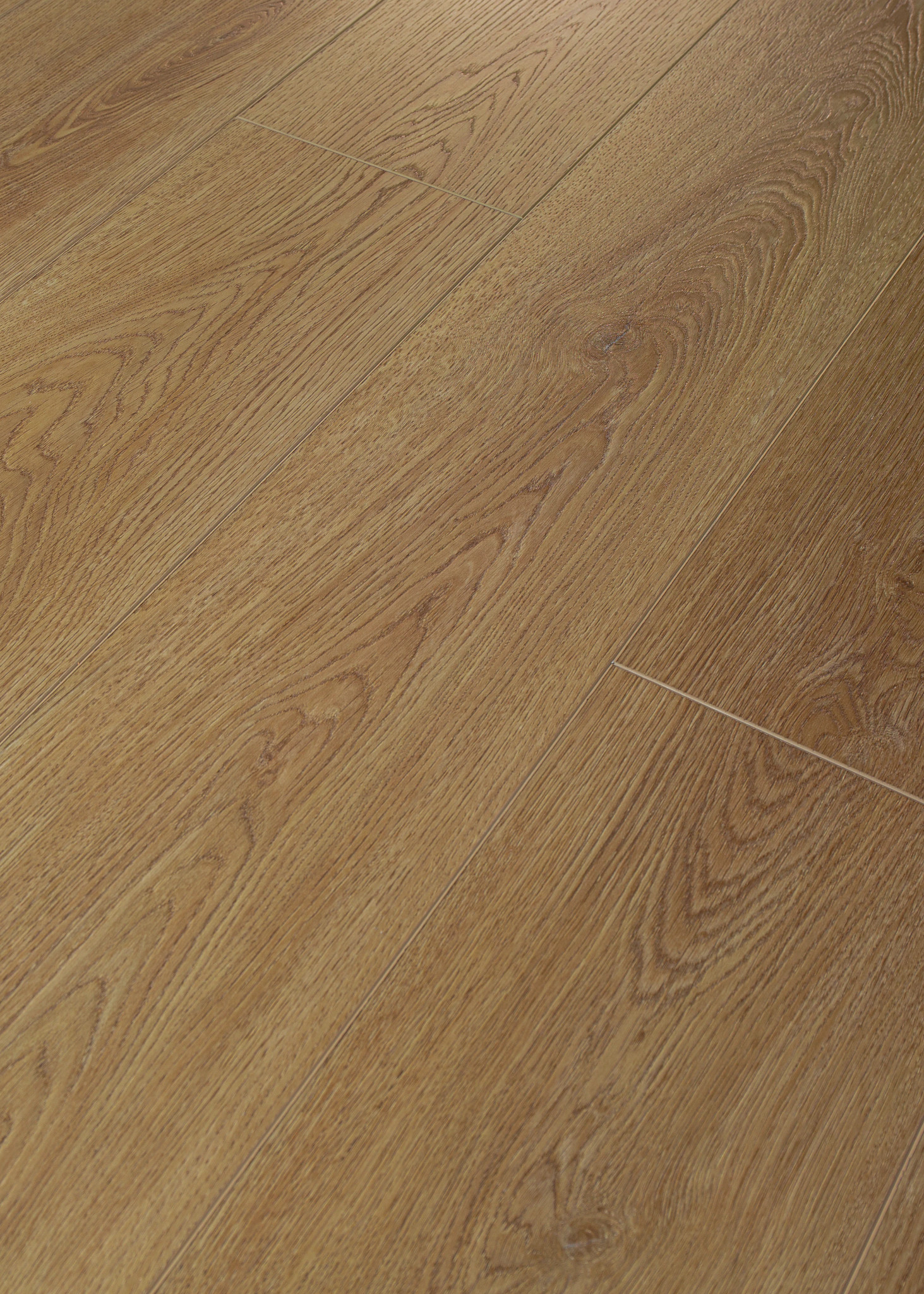 COREtec Originals - Saddle Oak