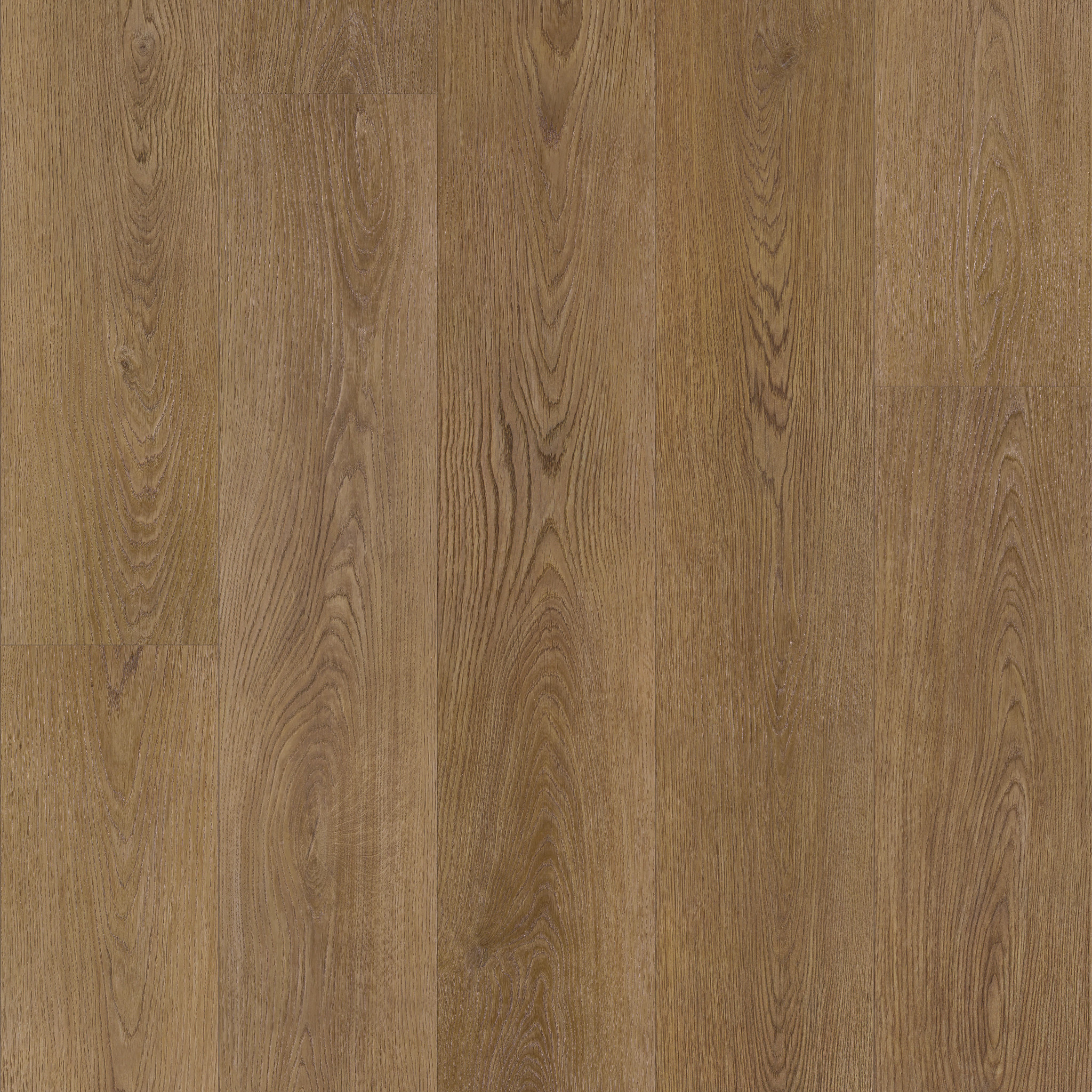COREtec Originals - Saddle Oak