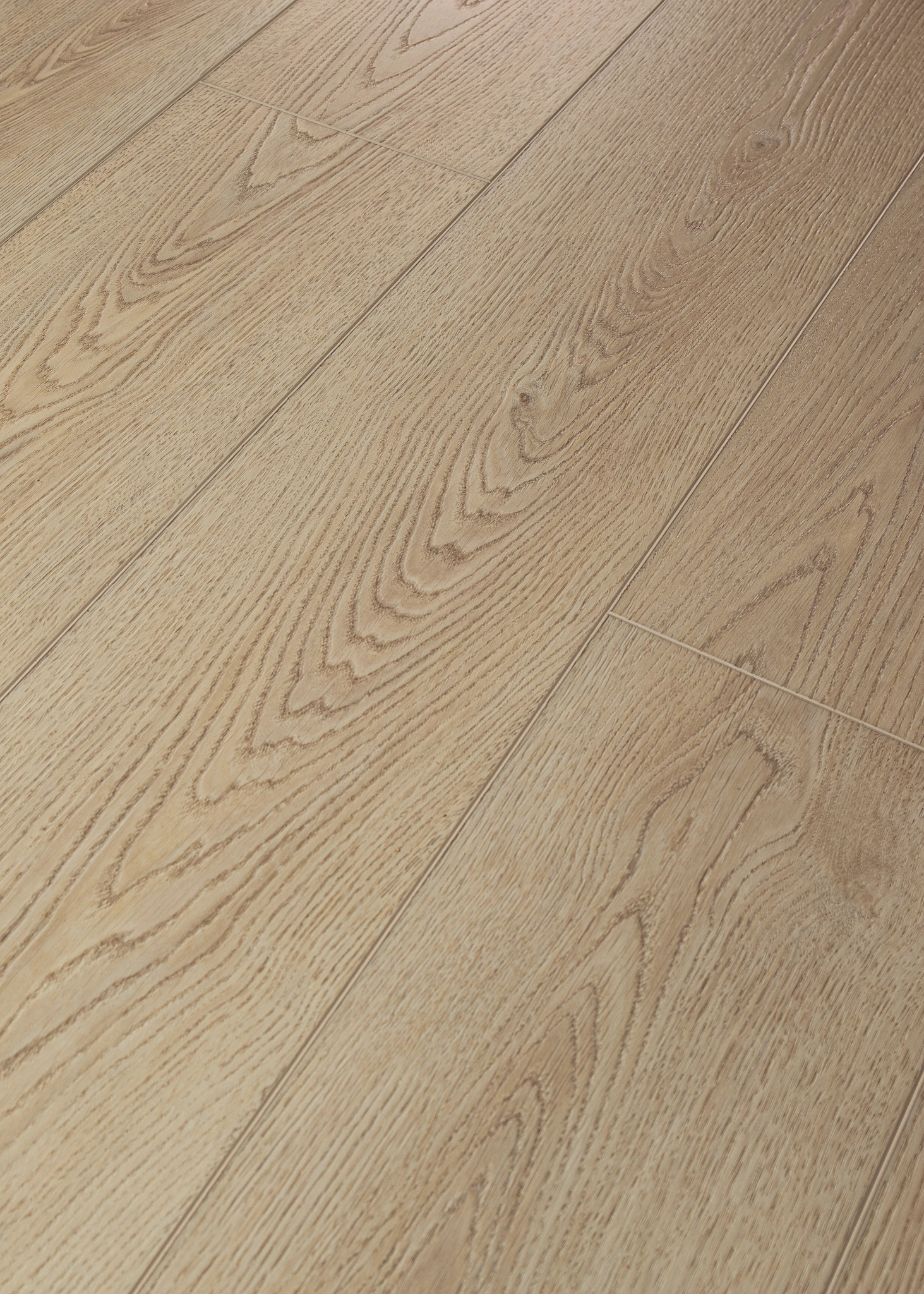Coretec Originals - Natural Linen Oak