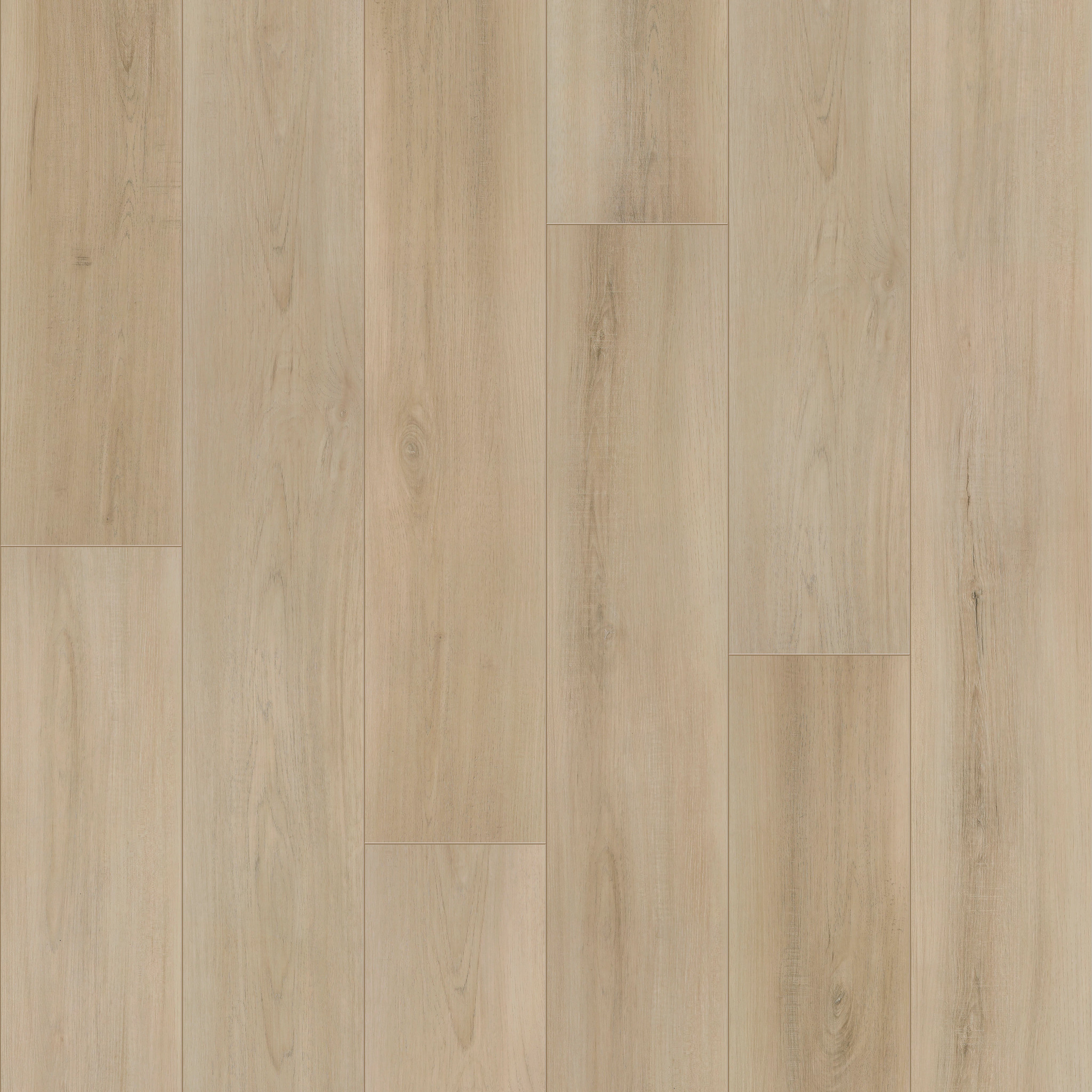 Ivory Lace Pecan CR501-05084 LVP Flooring | COREtec Enhanced