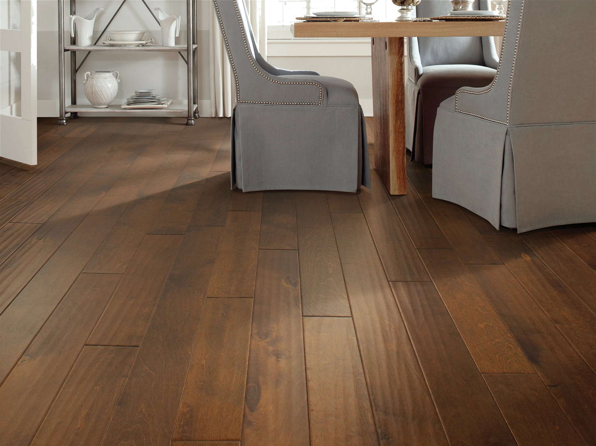 Shaw Engineered Hardwood Floor Reviews | Floor Roma