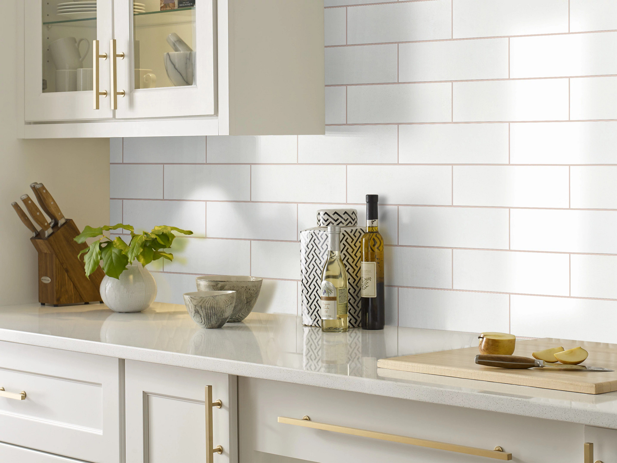 naive_3x12 - white | ceramics | tg44e-00100 | Shaw Builder Flooring