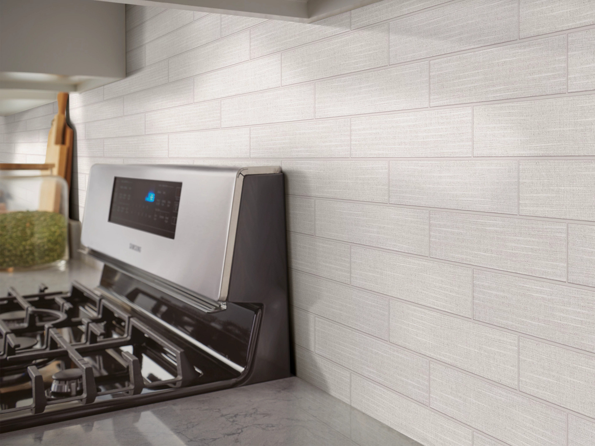 flax - muslin | ceramics | tg47f-00500 | Shaw Builder Flooring