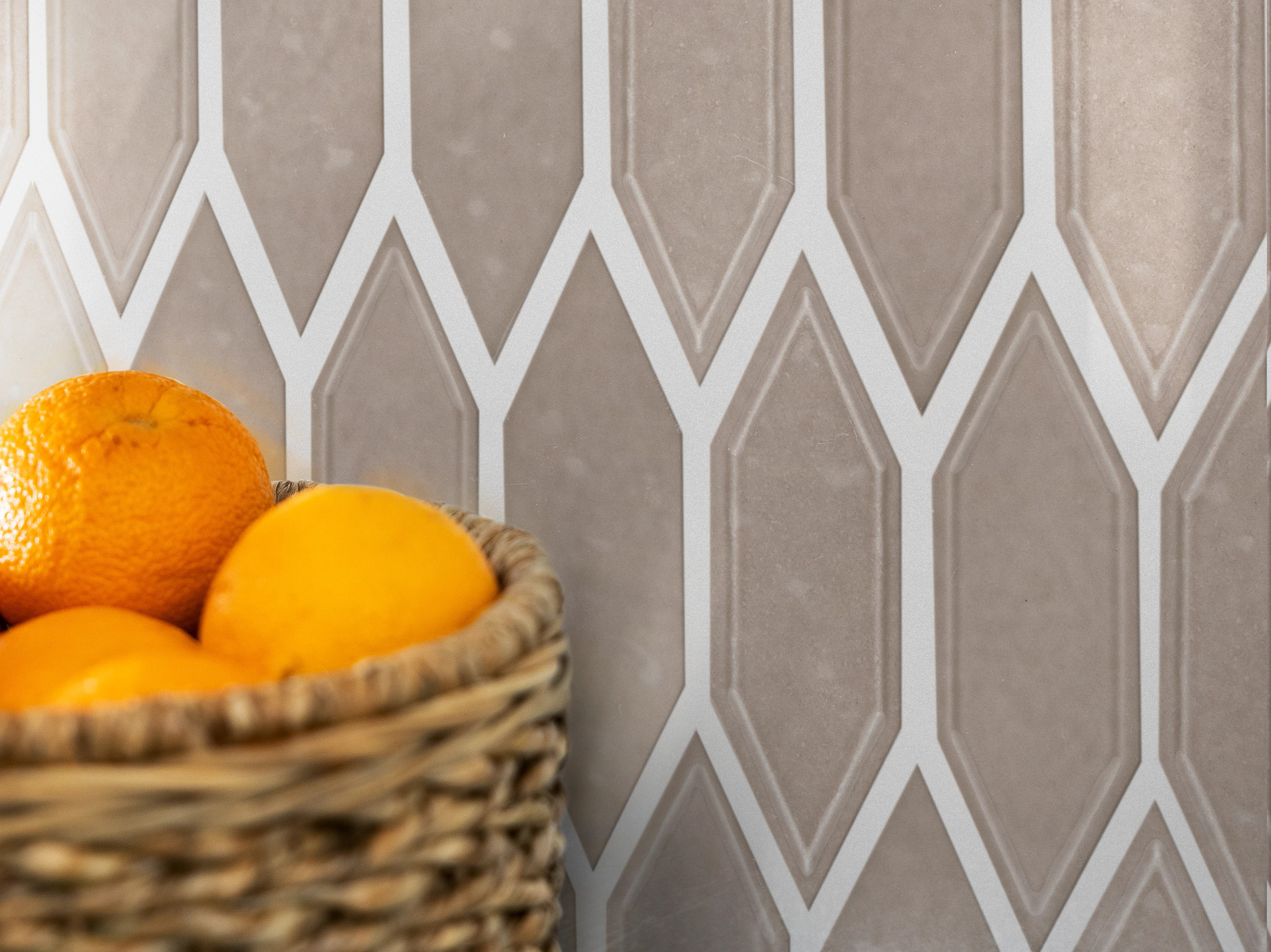 Geoscapes Picket - taupe | ceramics | TG55G_00250 | Shaw Builder Flooring