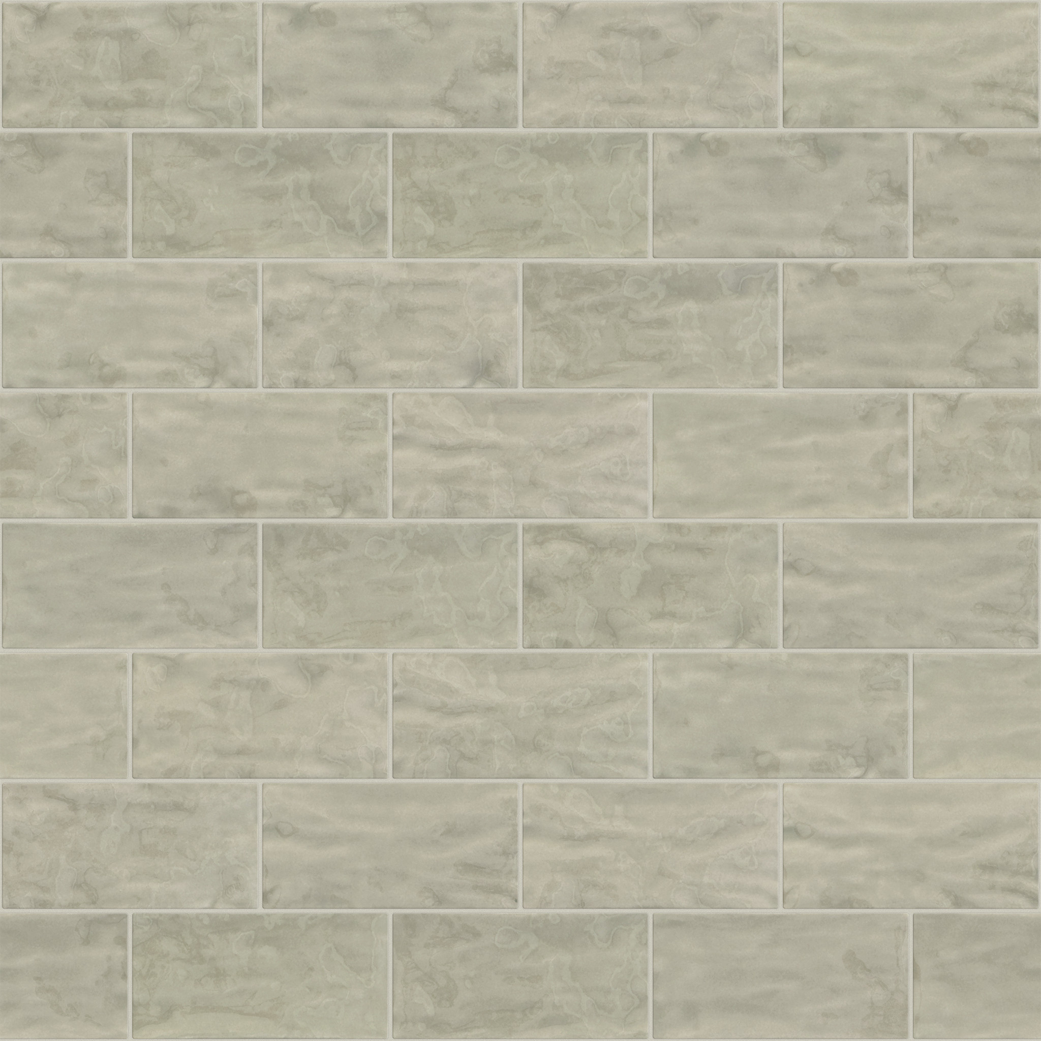 Seamless Limestone Tile Texture