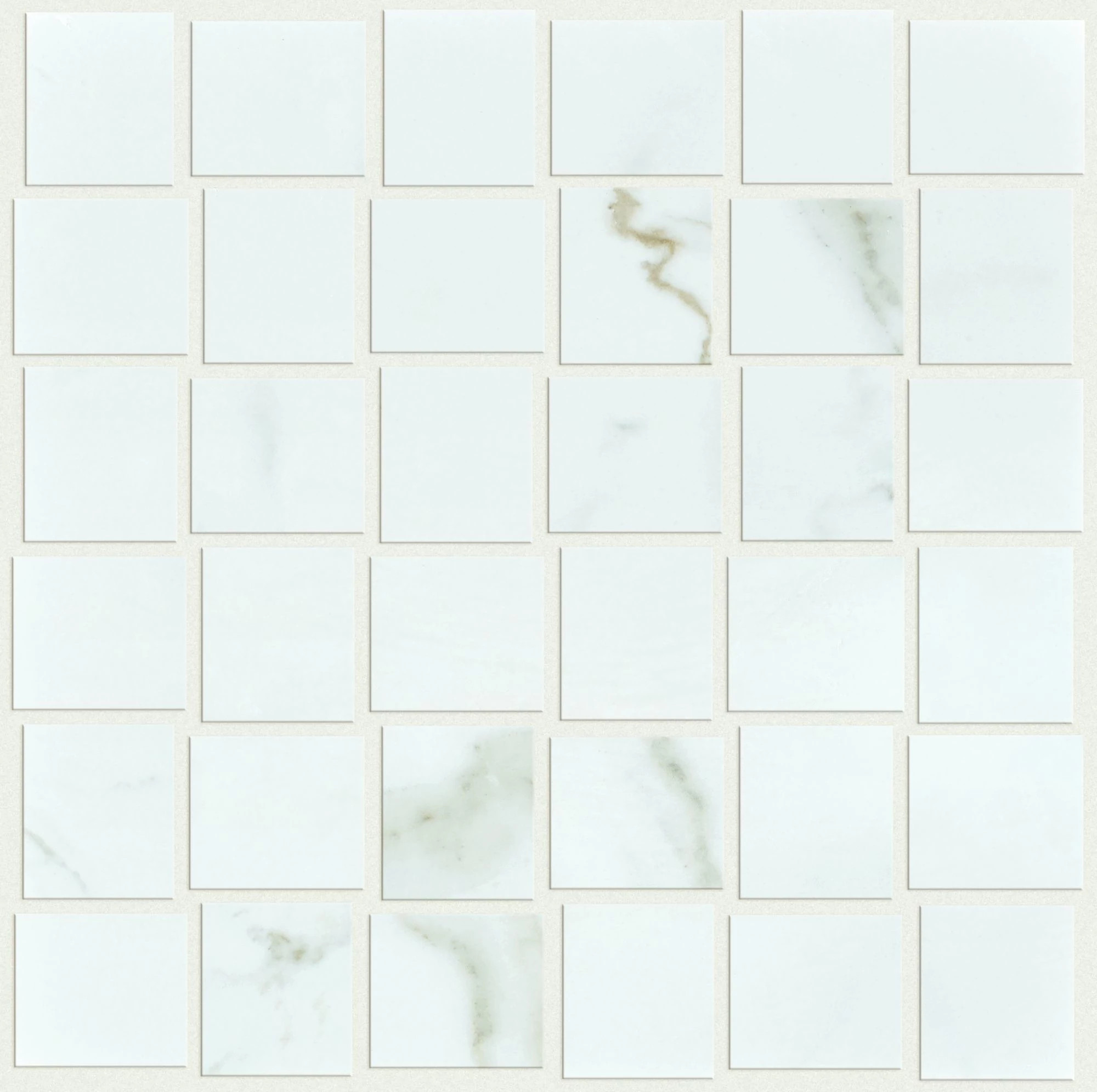 marvel_basketweave_mosaic_matte - calacatta | ceramics | tgk07-00121 ...