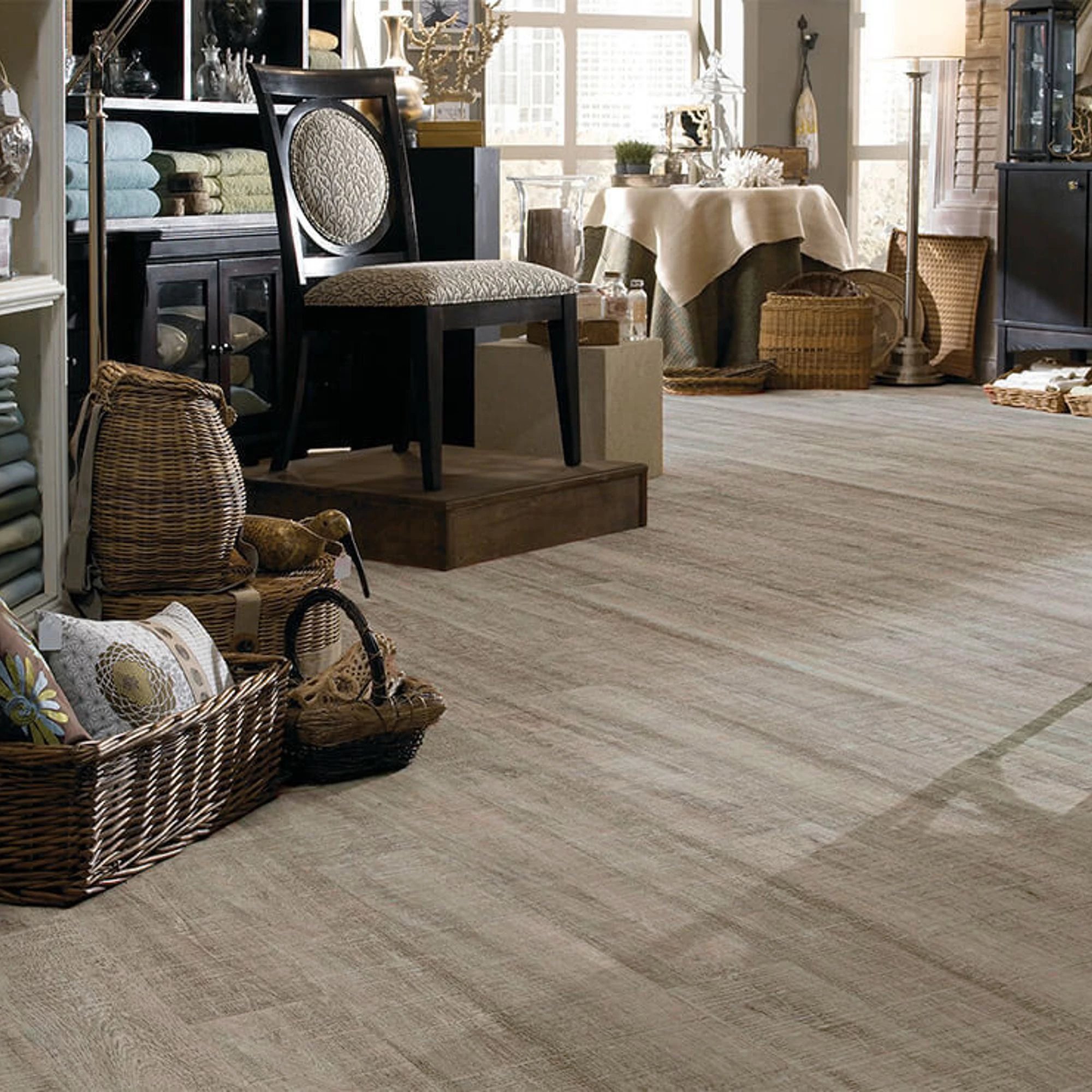 Nantucket Oak VV024-00211 LVP Flooring | COREtec Originals