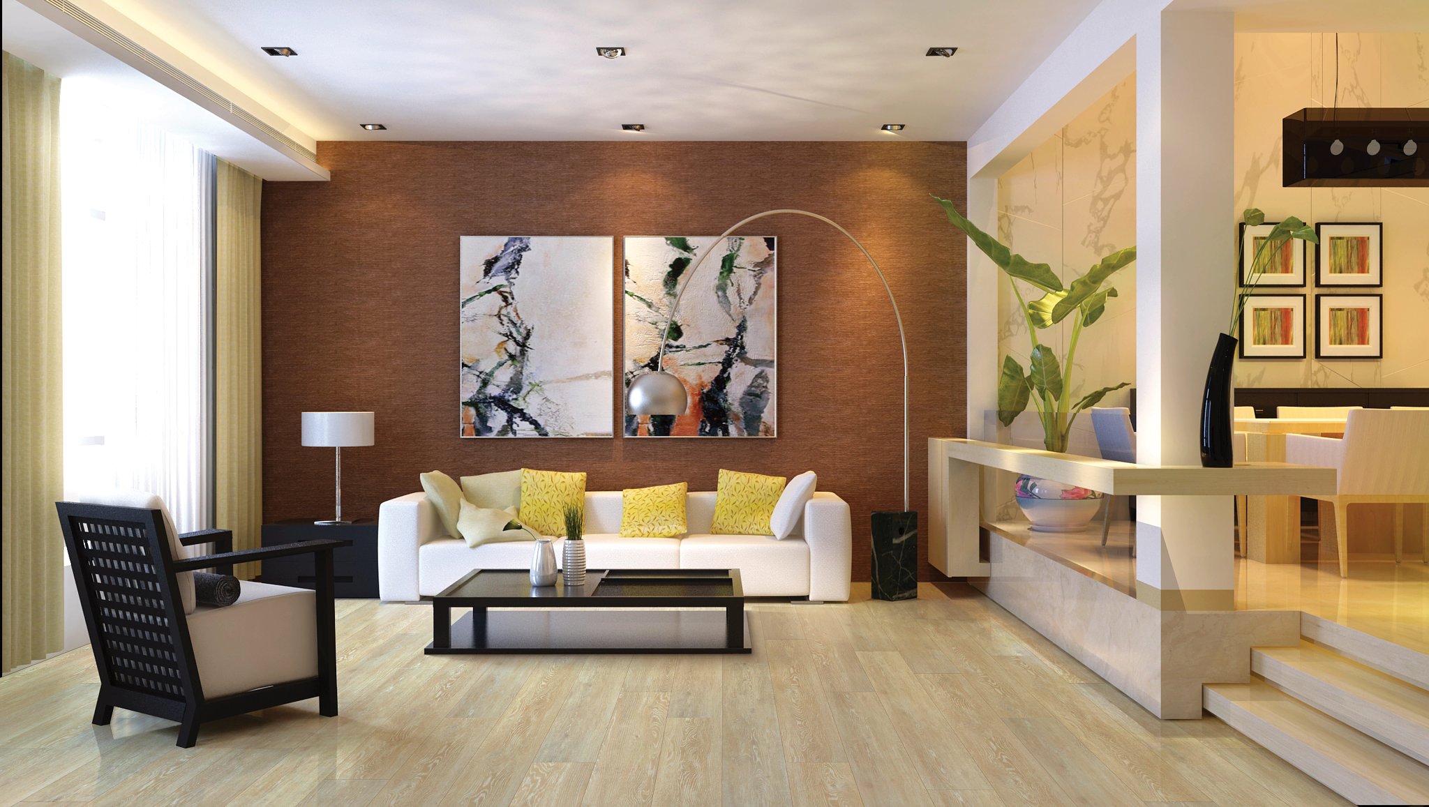 COREtec Originals - Ivory Coast Oak - Best Seller