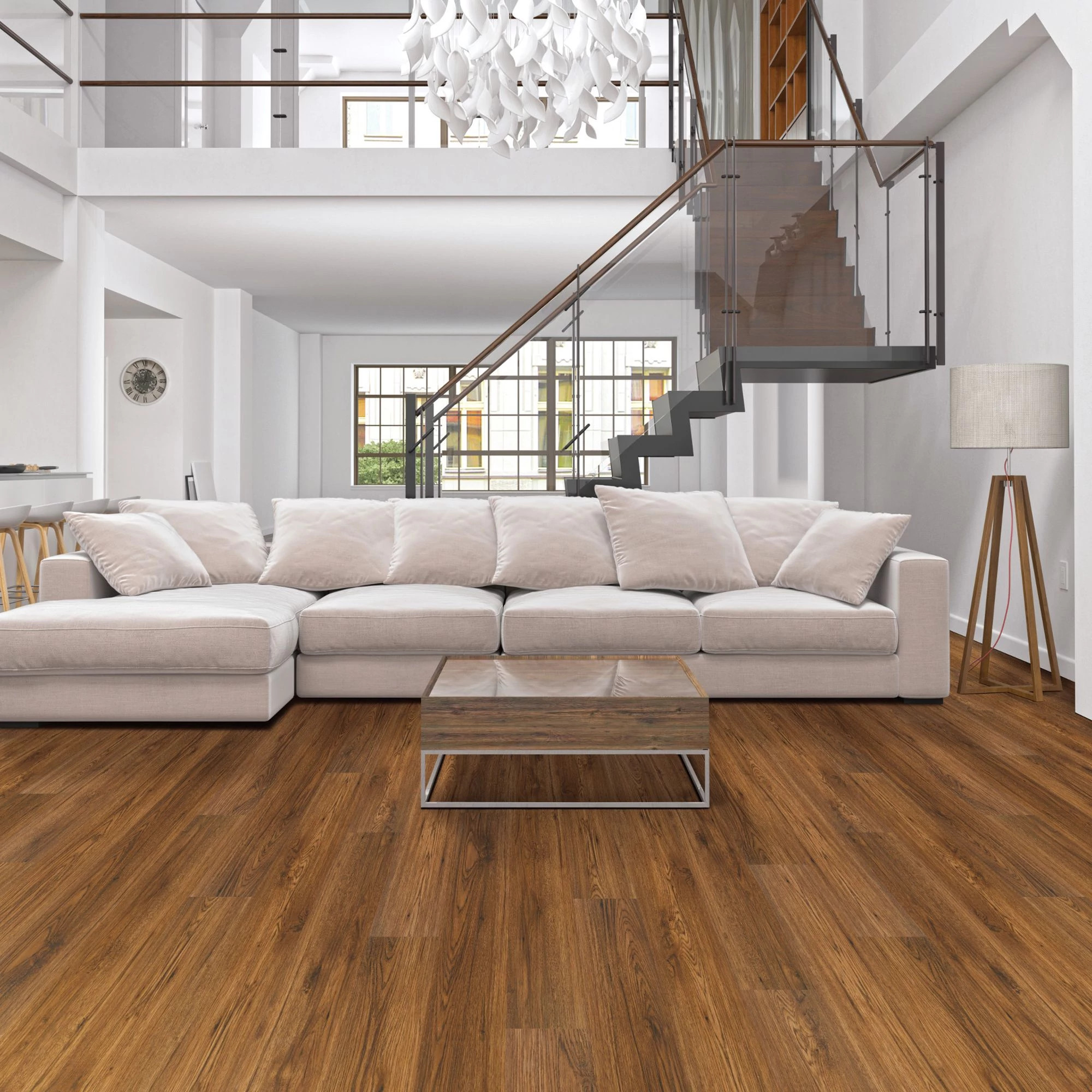 COREtec Originals - Fidalgo Oak