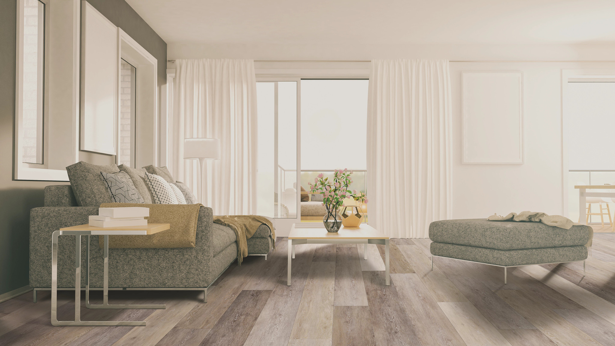 COREtec Originals - Twilight Oak