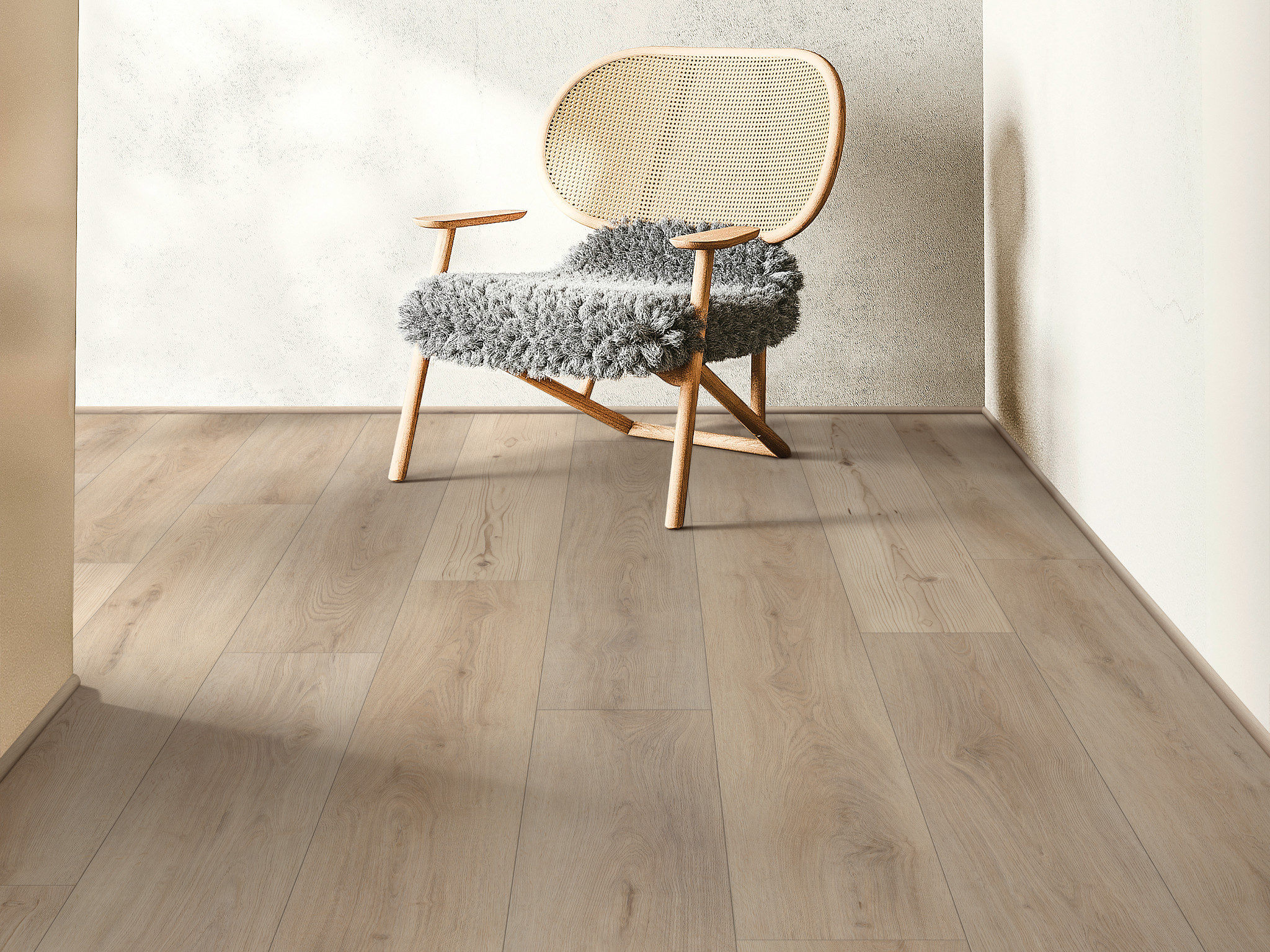 COREtec Originals - Genova Oak - Best Seller