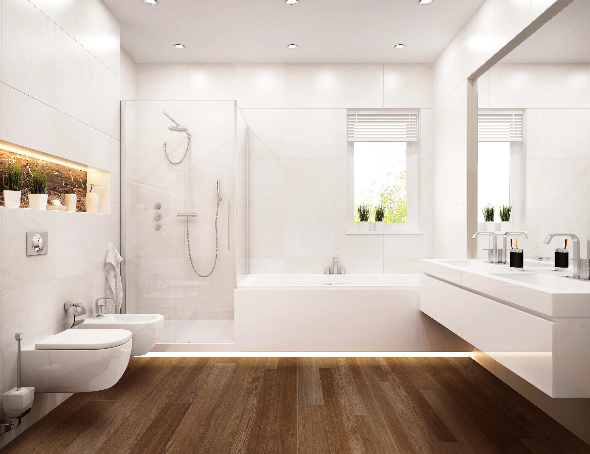 COREtec Originals - Ralston Walnut - Customer Favorite