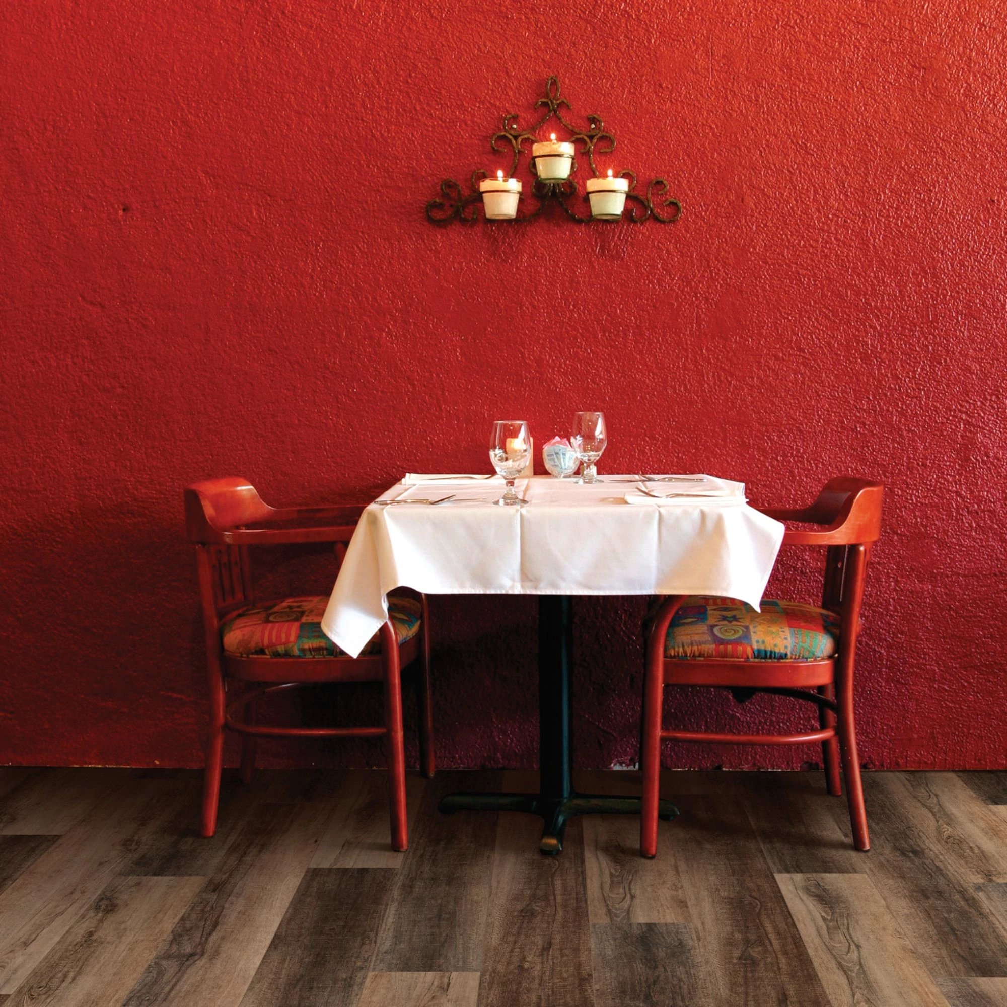 Cheshire Elm VV488-02094 LVP Flooring | COREtec Pro