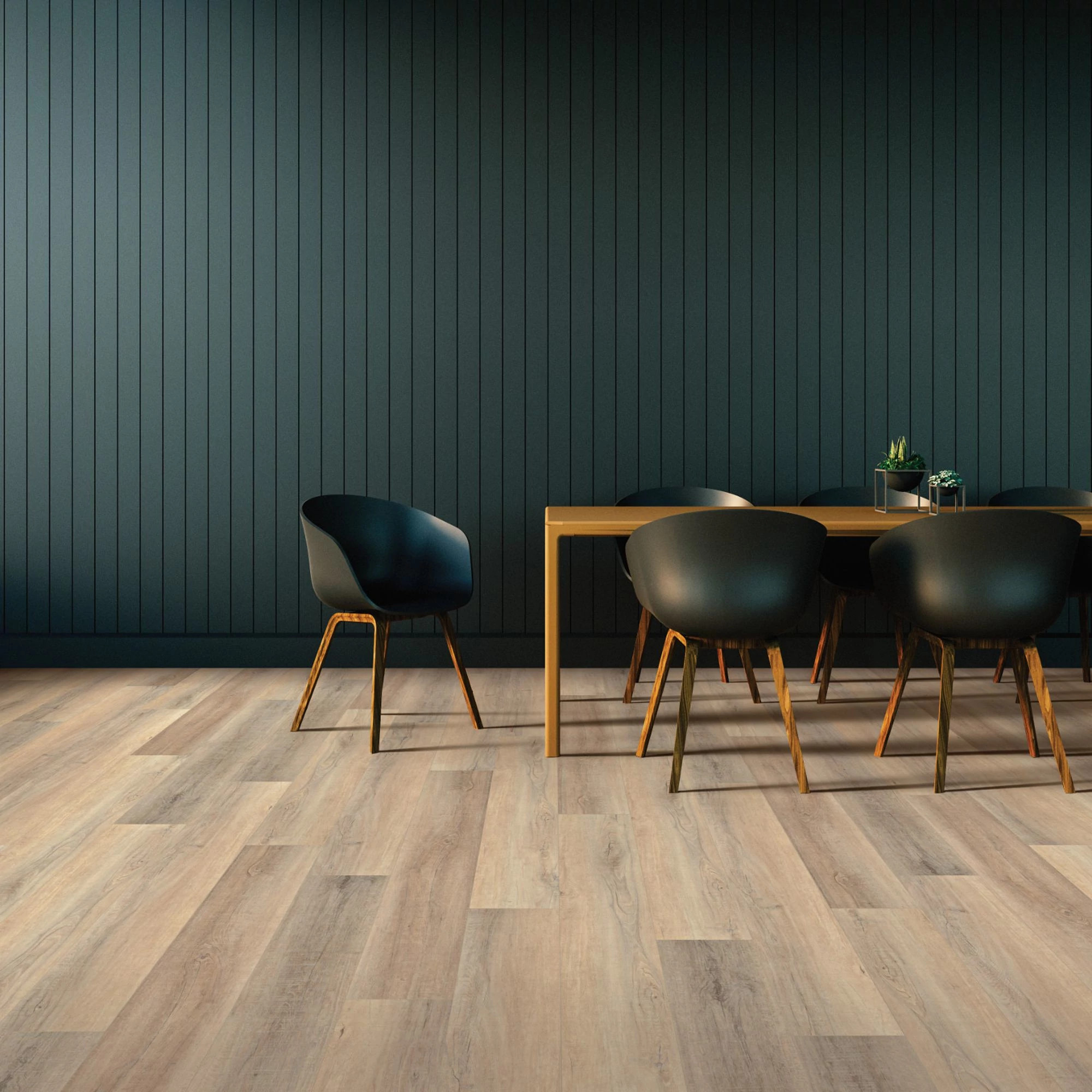 Bastion Elm VV488-02095 LVP Flooring | COREtec Pro