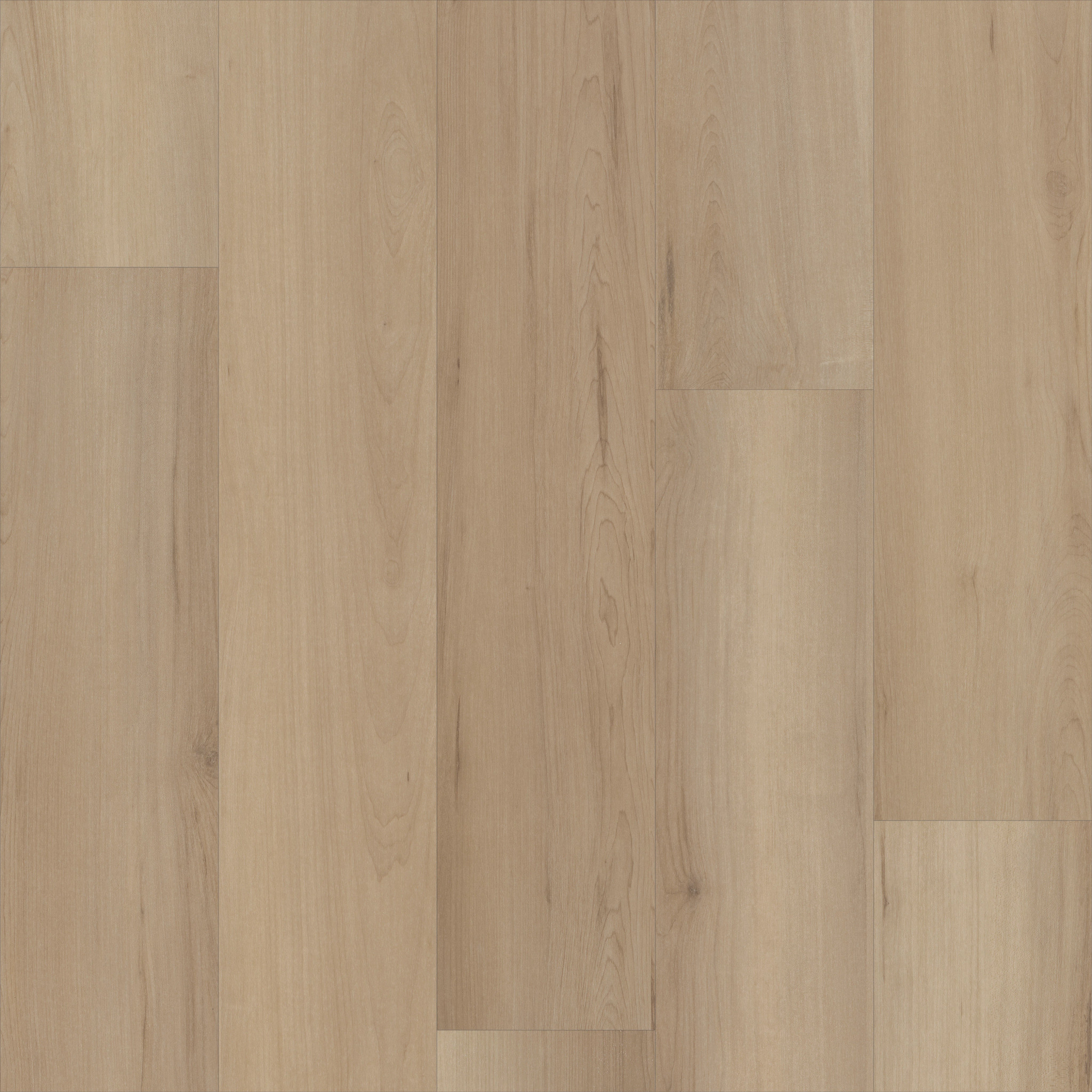 Woodbury Maple Luxury Vinyl Plank Flooring