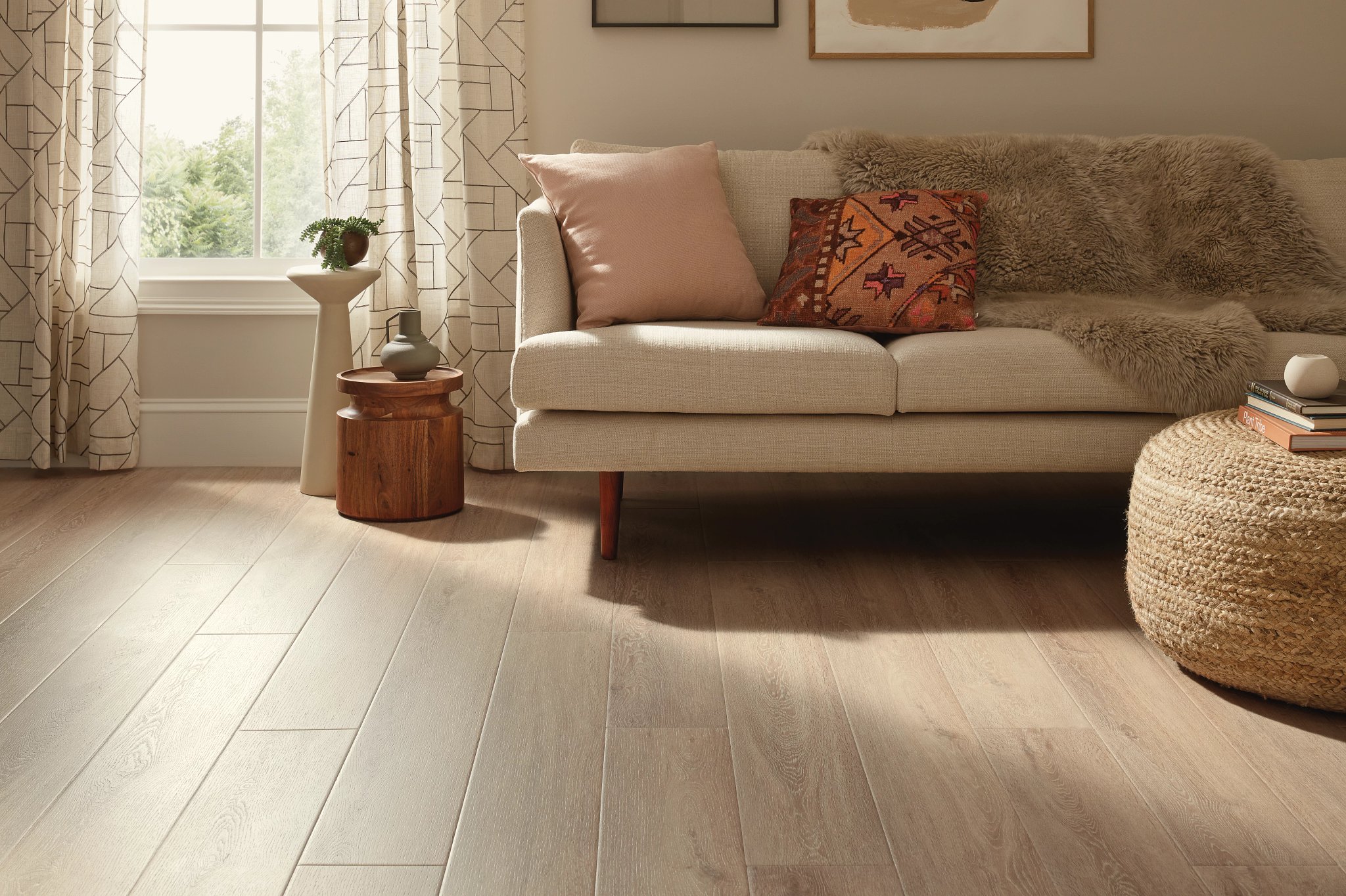 COREtec Originals - Bosco Oak - Designer's Choice
