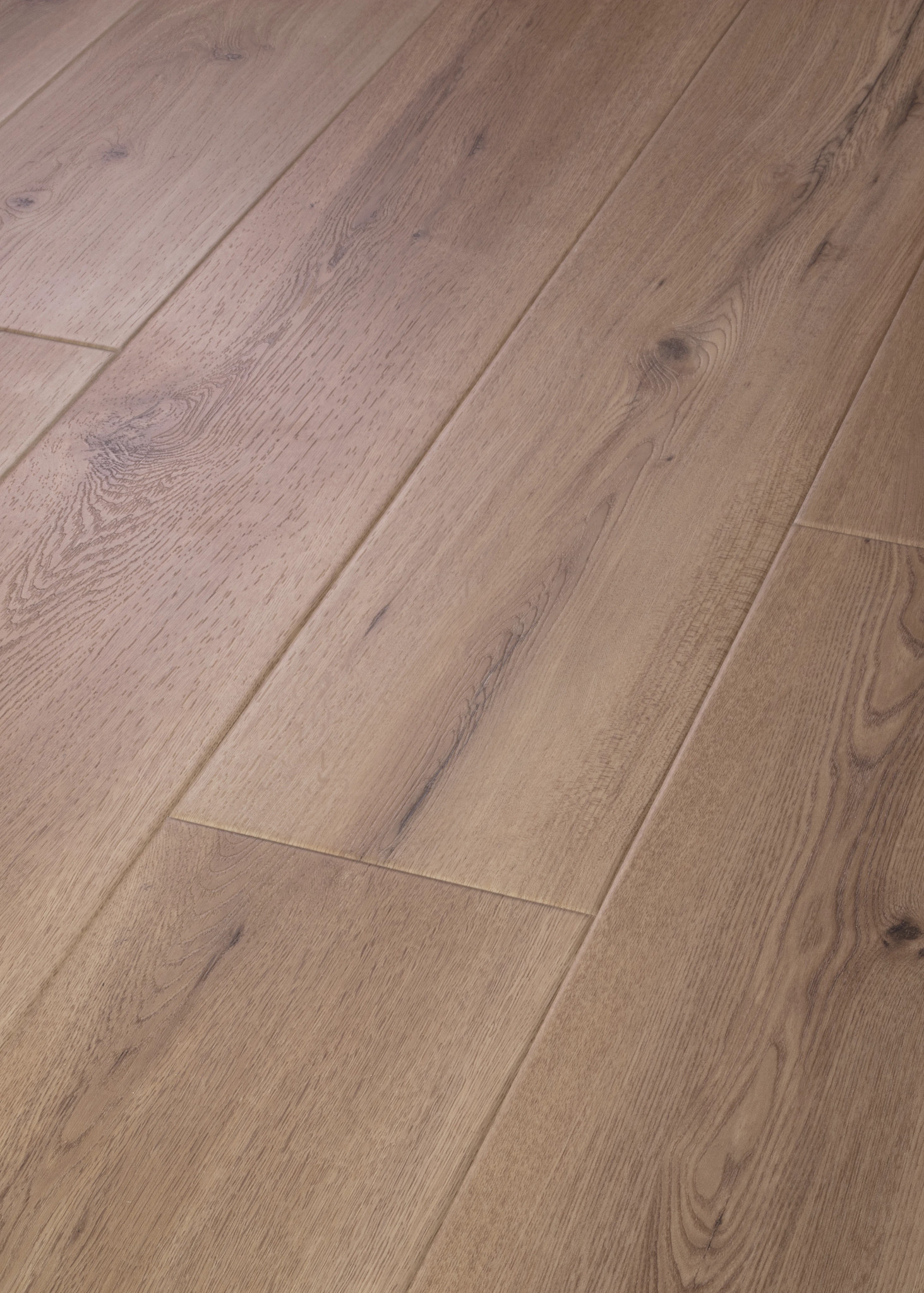 COREtec Originals - Parchment Oak - Designer's Choice