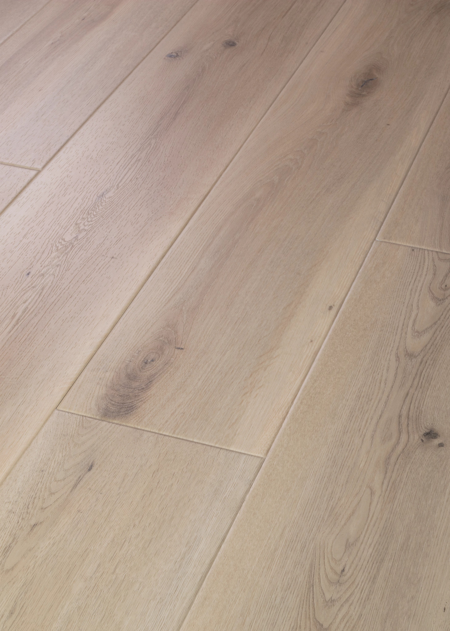 COREtec Originals - Sea Salt Oak - Designer's Choice