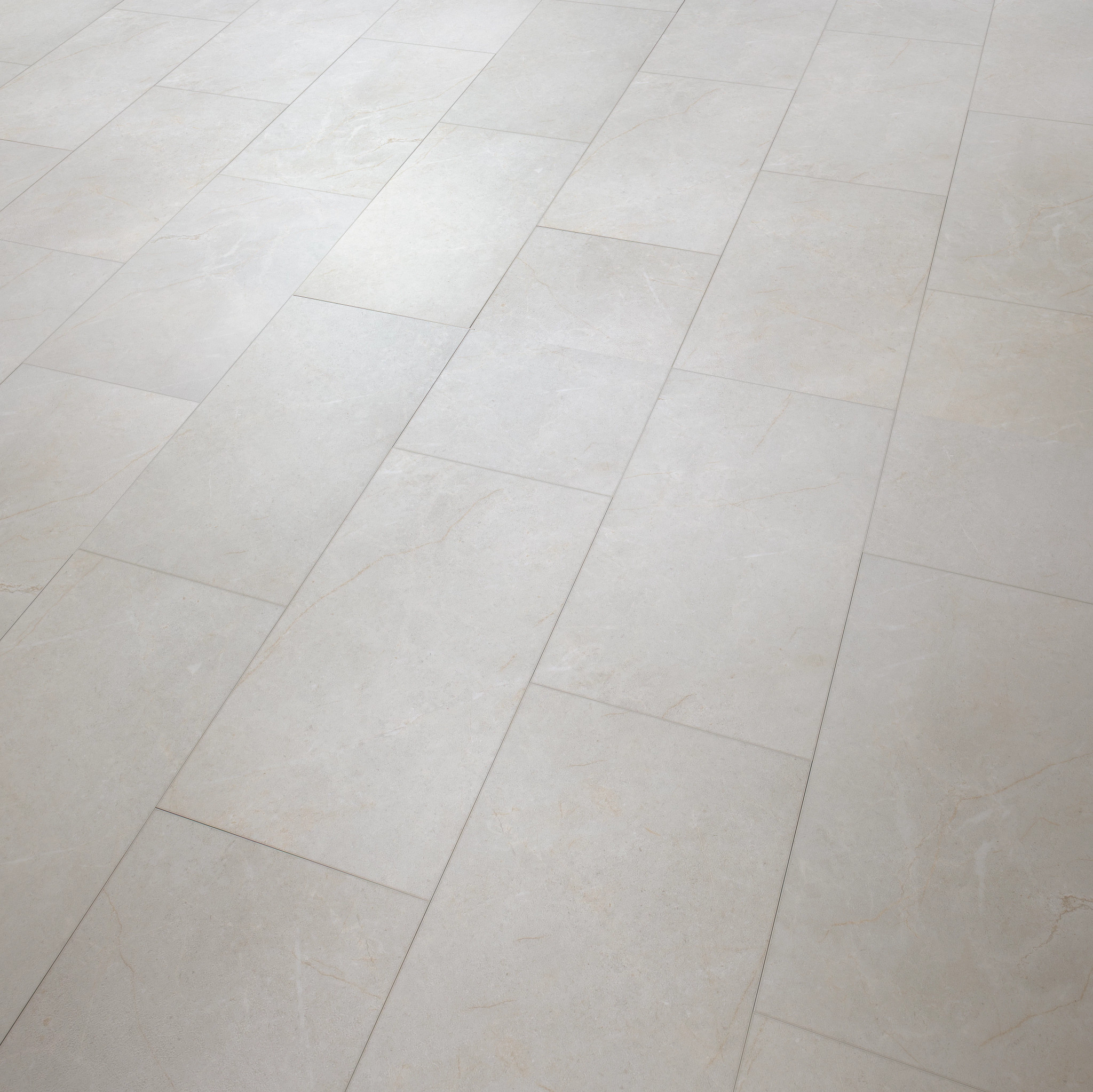 COREtec Tile - Serena Limestone