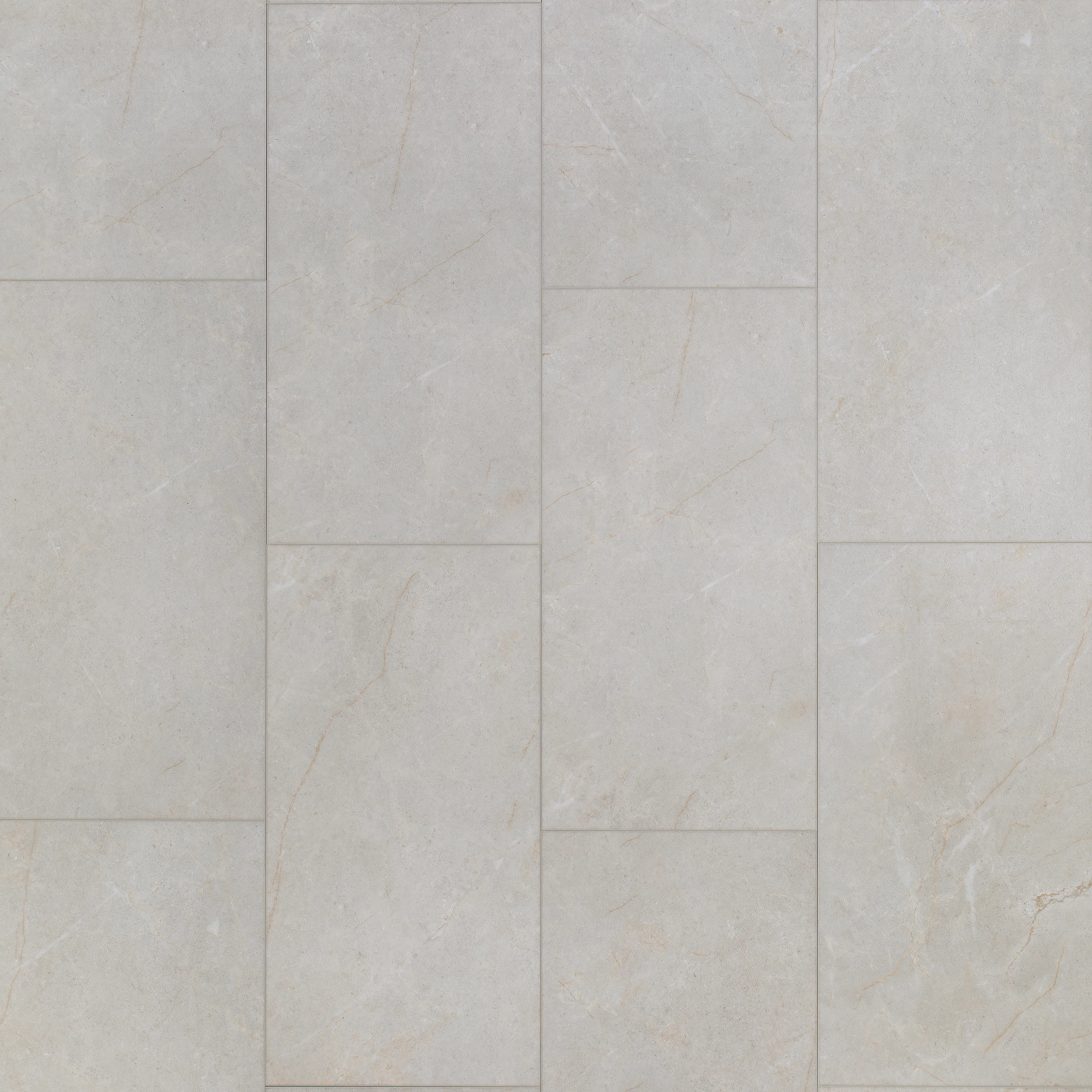 COREtec Tile - Serena Limestone