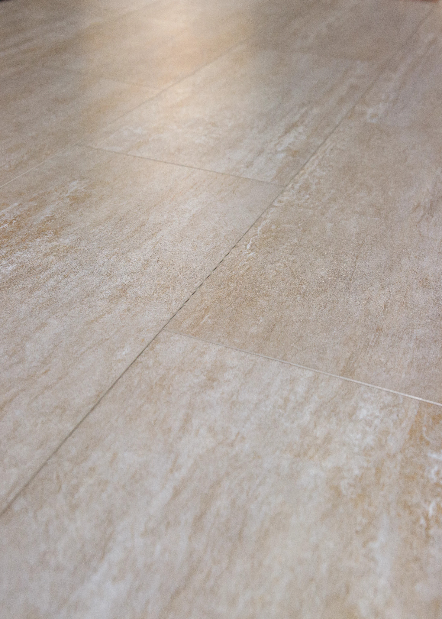 COREtec Tile - Ferro Sandstone