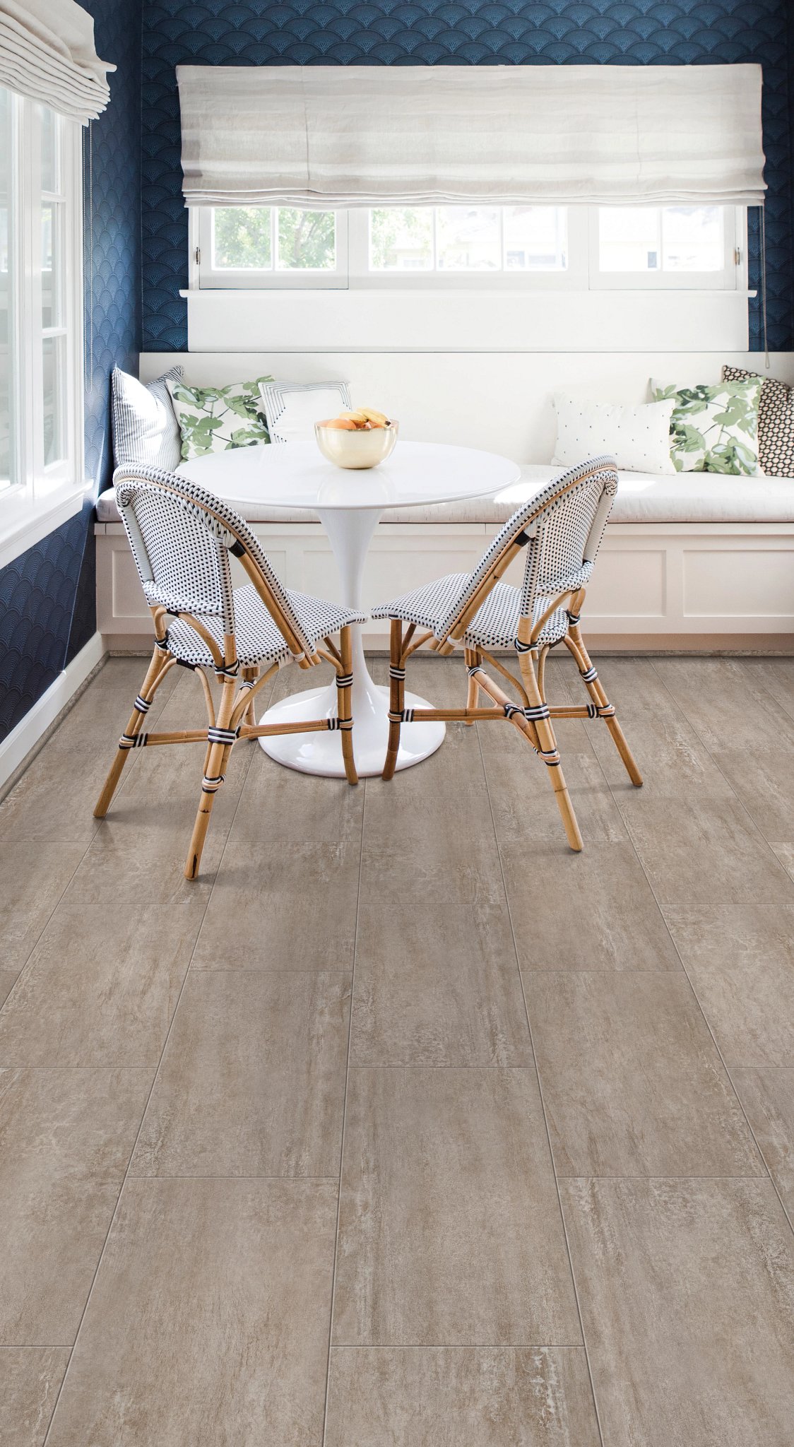 COREtec Tile - Ferro Sandstone