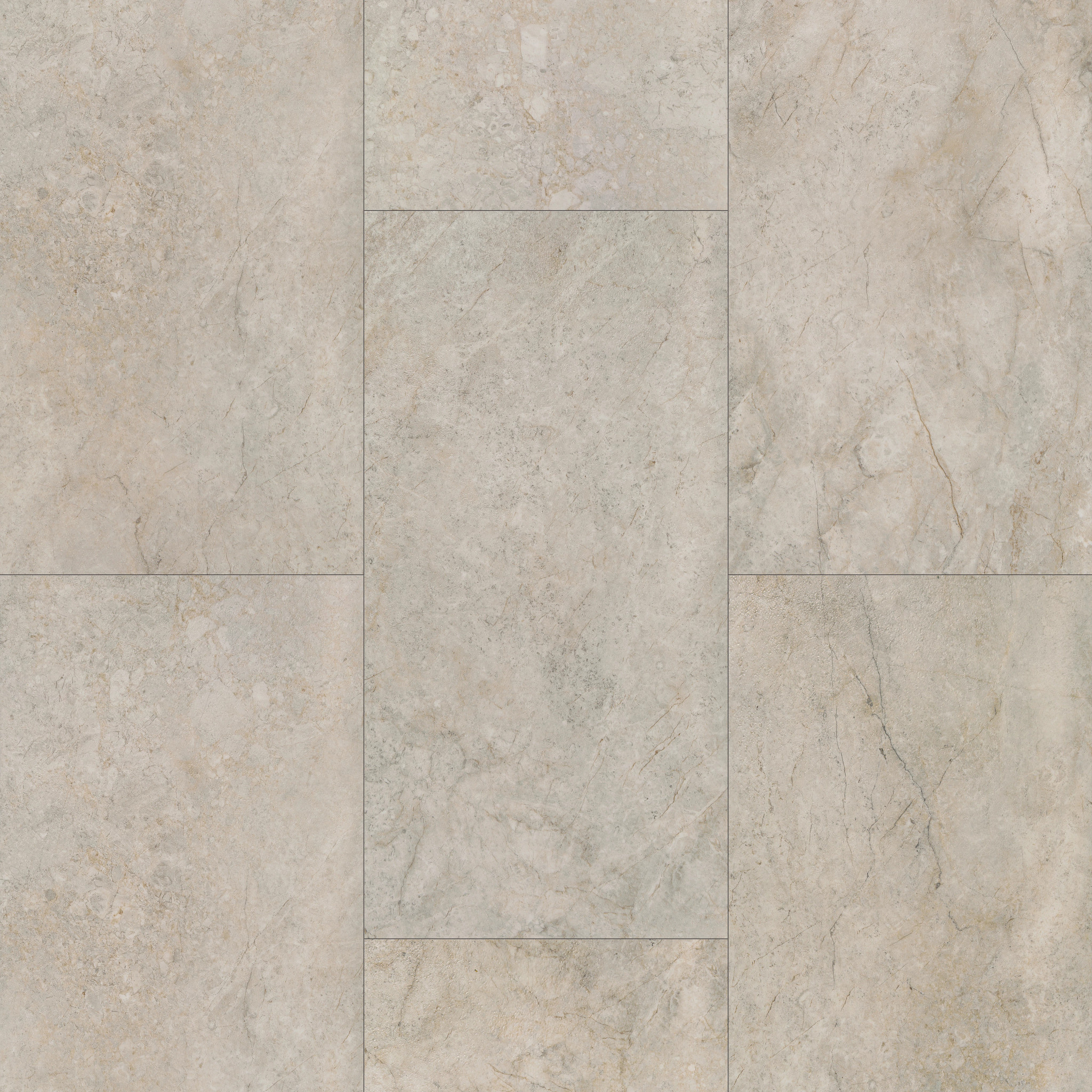 Iona Stone Luxury Vinyl Plank Flooring | Coretec