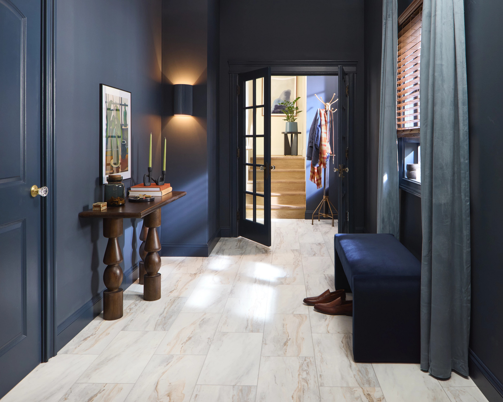 COREtec Tile - Sonia Marble - Best Seller