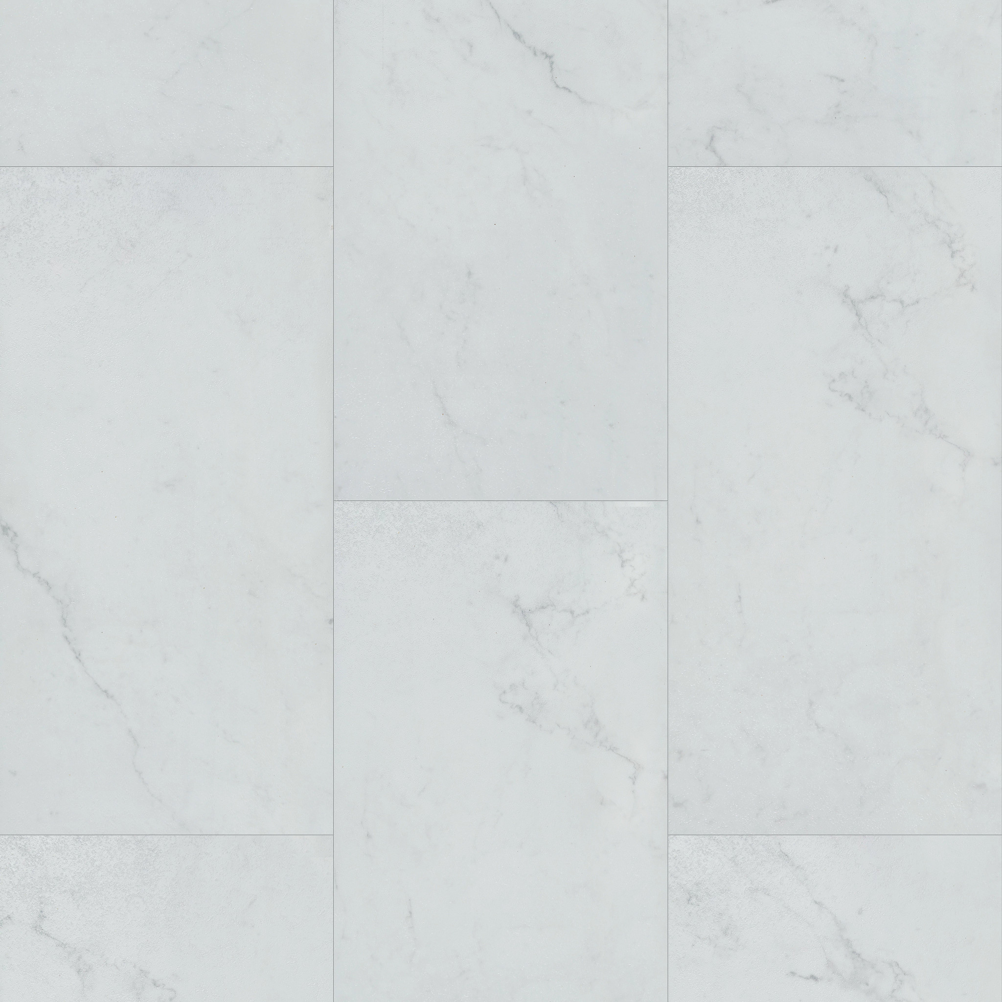COREtec Tile - Bianco Marble - New Arrival