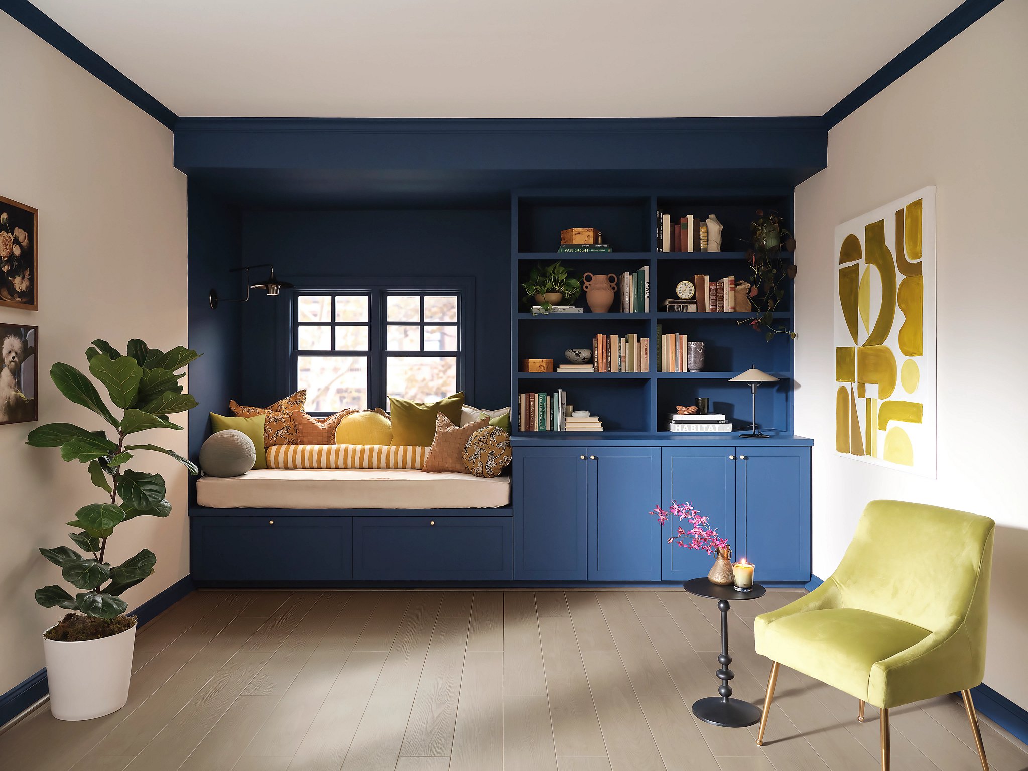 COREtec Originals - Tranquil Oak - New Arrival