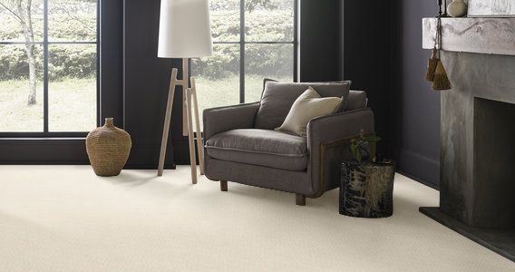 Artifact - 100% ANSO® High Performance Nylon in Ivory Cream Artifact - 100% ANSO® High Performance Nylon in Ivory Cream